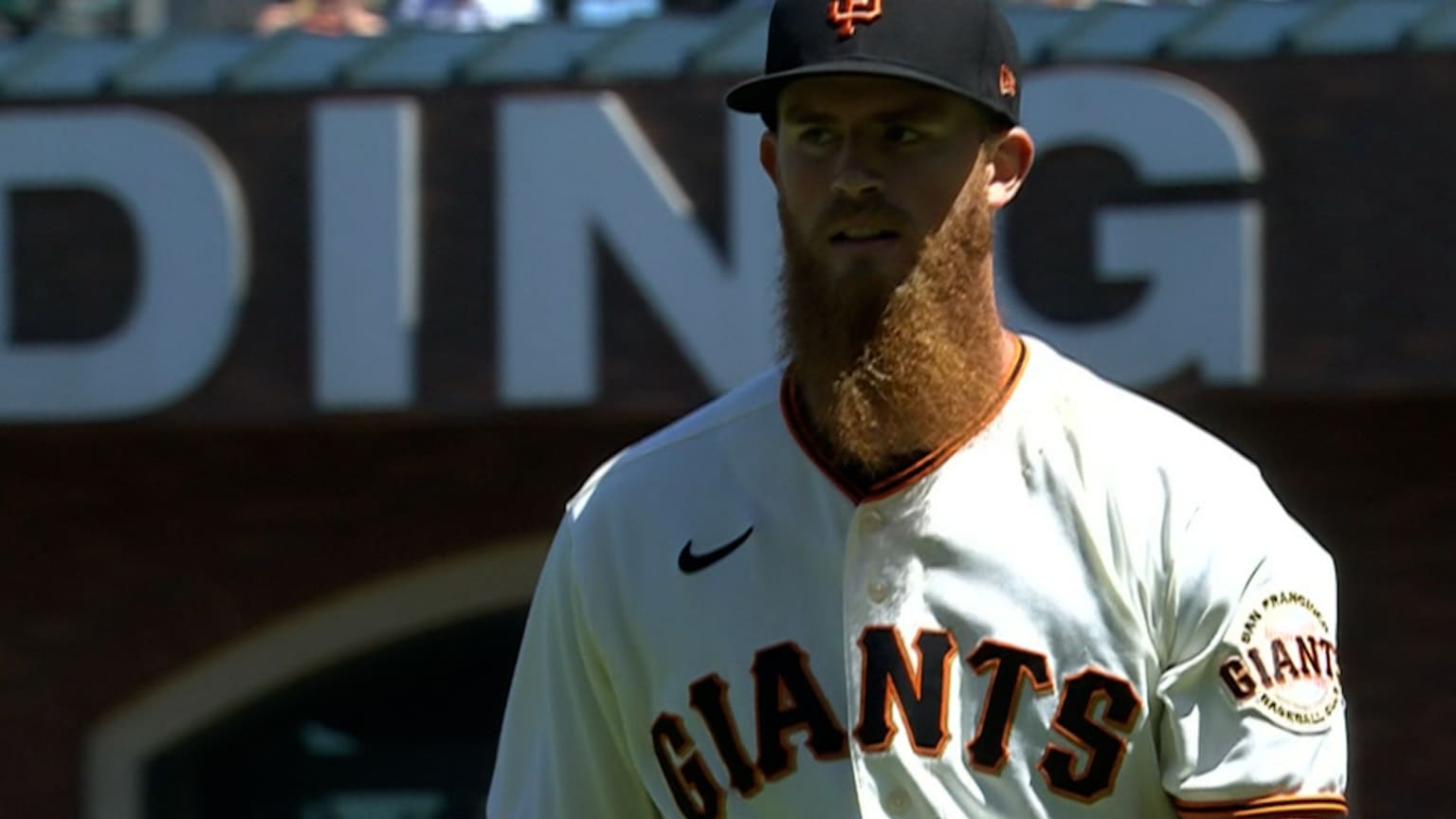 Conner Menez fans Patrick Wisdom in the 5th inning | 06/06/2021 ...
