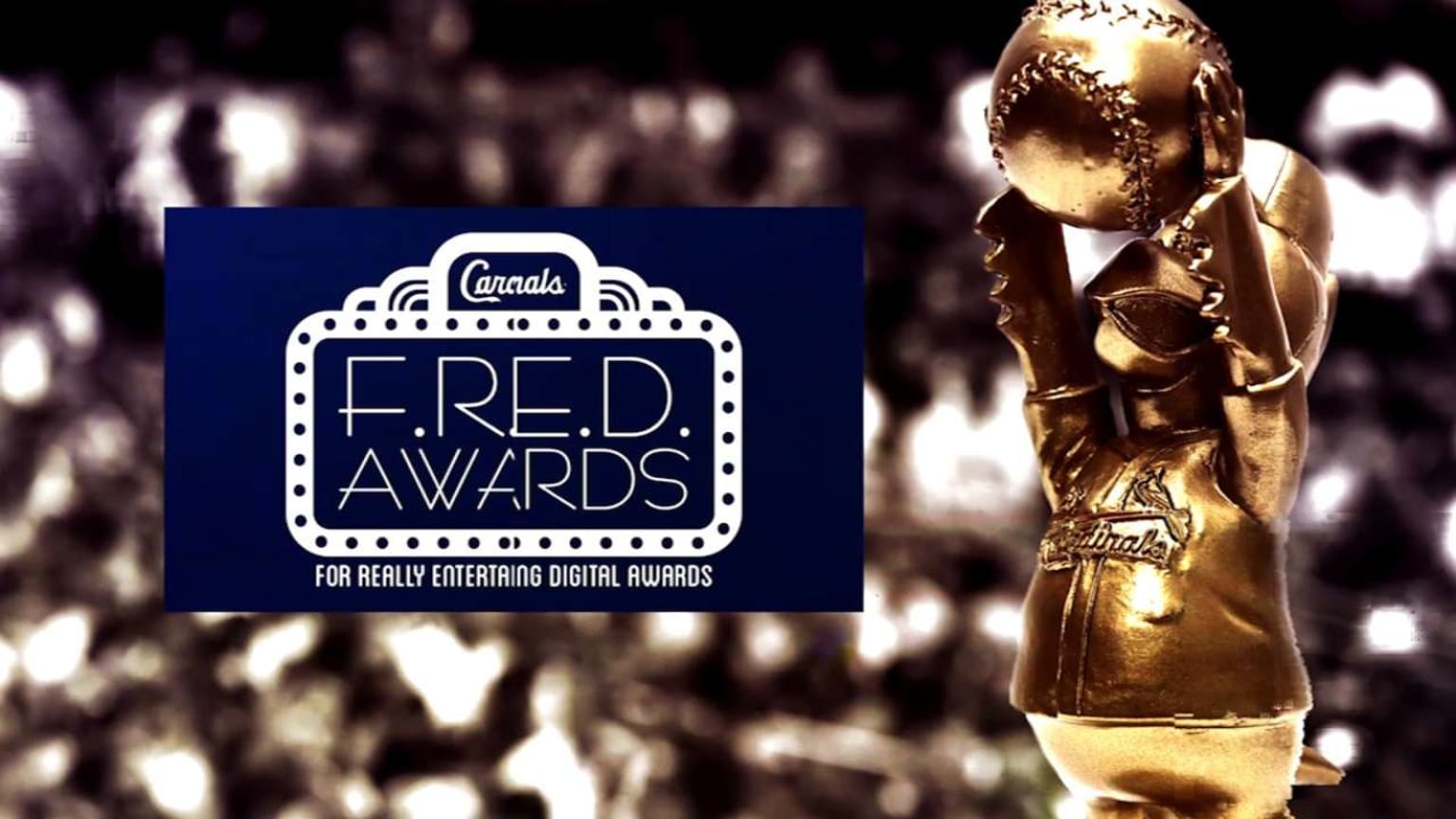 Cards fan Ashley Heyen wins FRED Award | 05/31/2016 | MLB.com