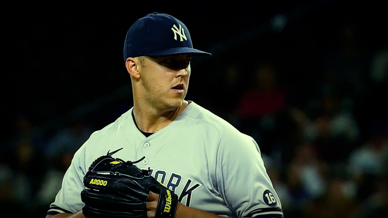 Jameson Taillon named AL Pitcher of the Month in July | 08/02/2021 ...