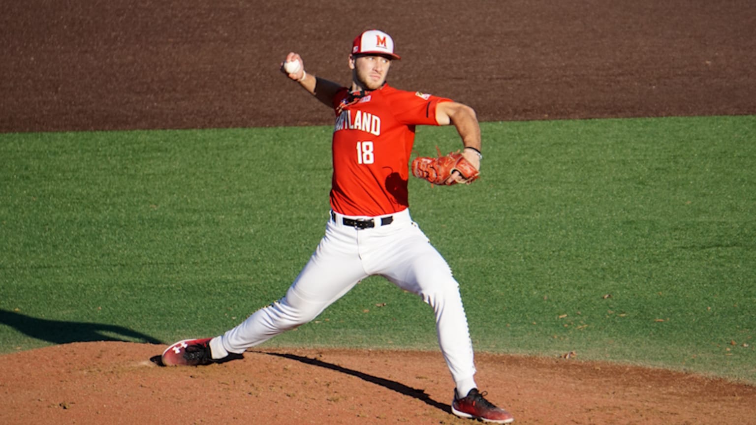 Draft Report: Sean Burke, college pitcher | 05/15/2021 | MLB.com
