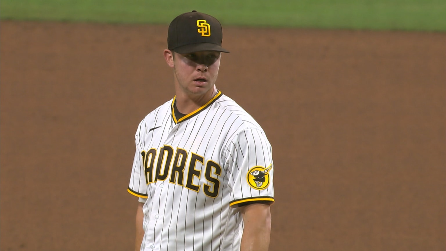 Emilio Pagán secures the win | 08/21/2020 | Cincinnati Reds