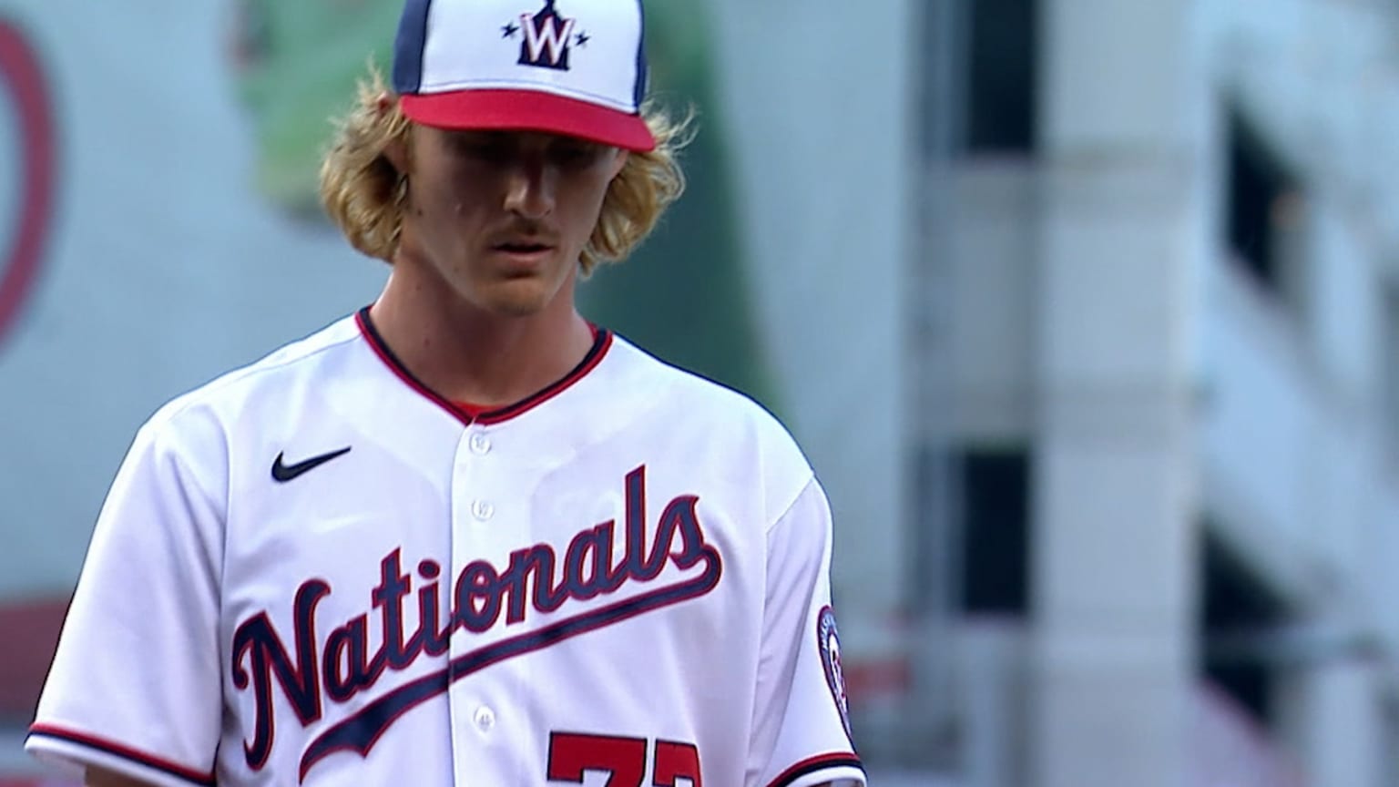 Jackson Tetreault induces groundout, escapes a jam | 06/14/2022 ...