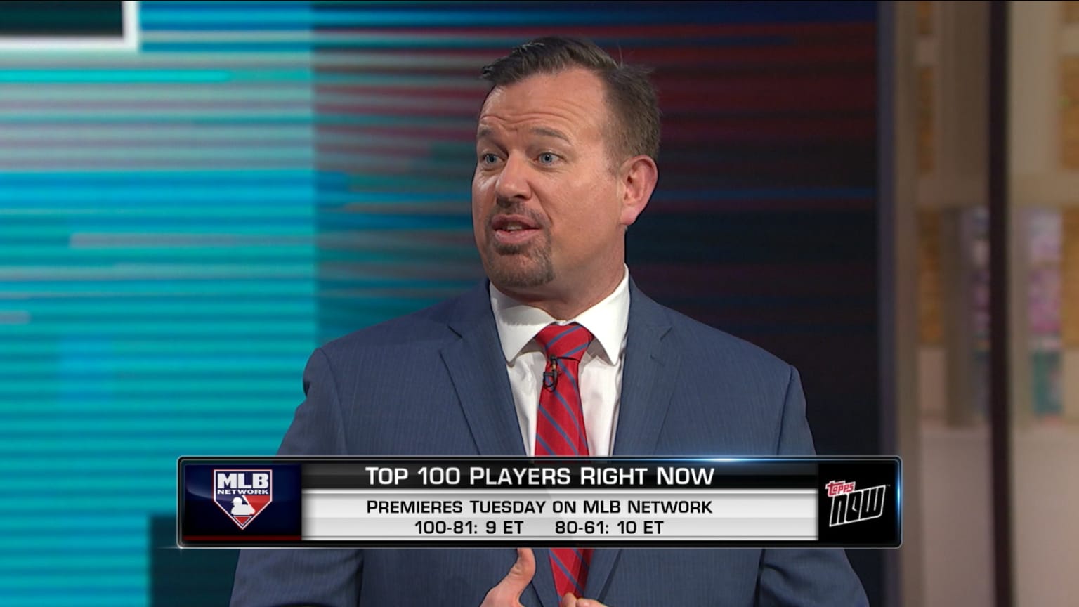 Amsinger, Darling, Casey preview Top 100 Right Now | 02/11/2020 ...