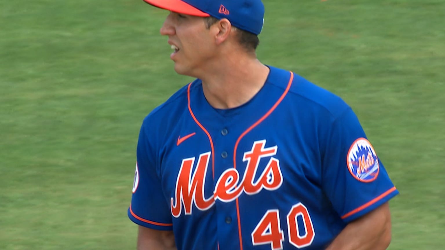 Jacob Barnes K's two in a scoreless 6th inning | 03/23/2021 | Detroit ...