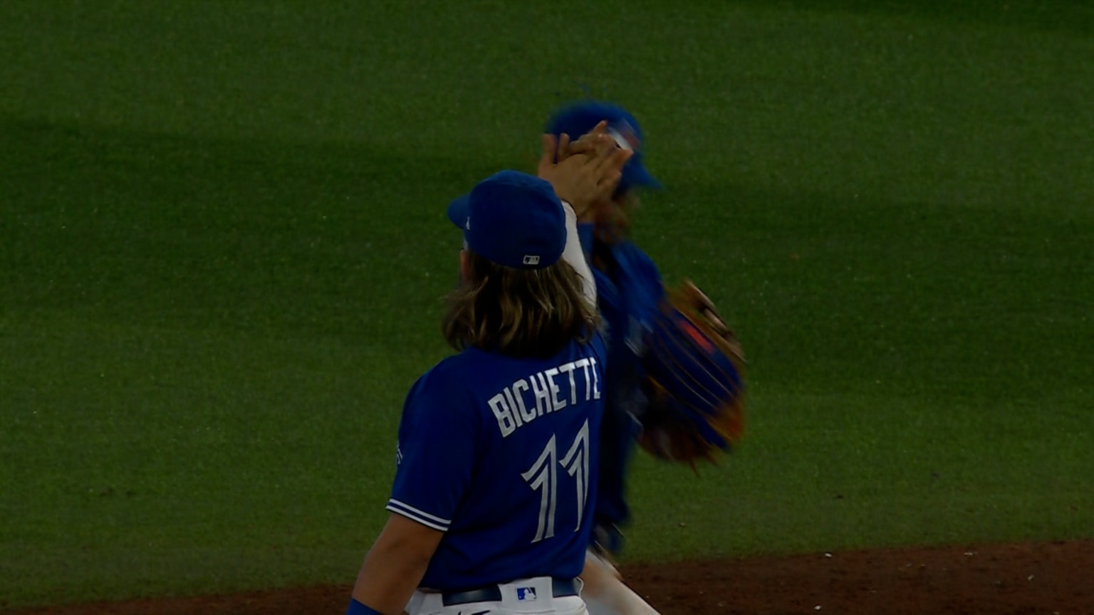 Jeremy Beasley gets O'Neil to fly out to end the game | 07/26/2022 ...