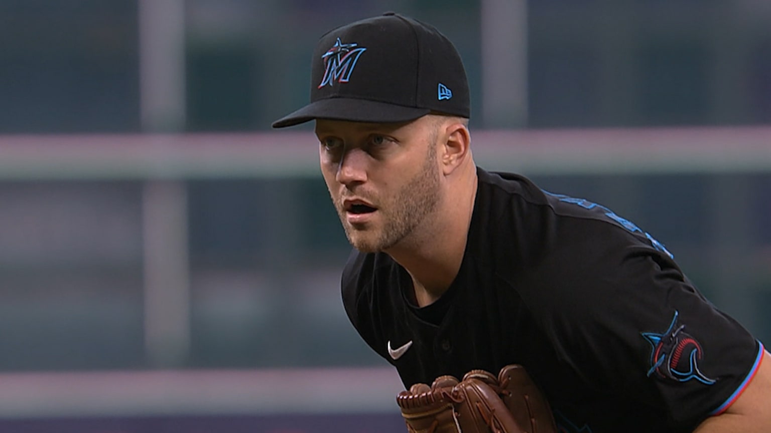 Brad Boxberger strikes out 2 in the 7th inning | 10/07/2020 | MLB.com