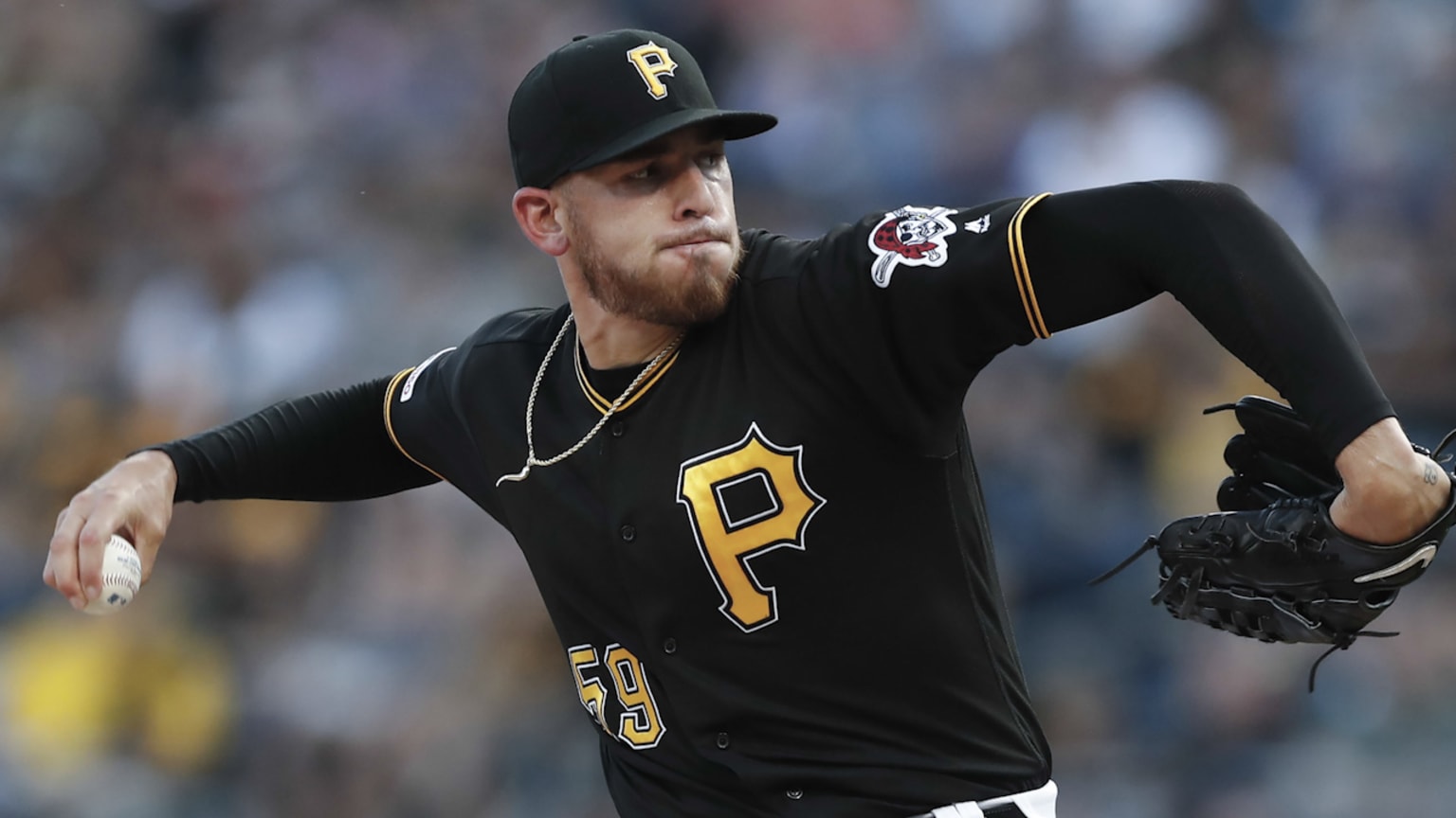 Musgrove on successful 2019, mindset for the spring | 01/24/2020 ...