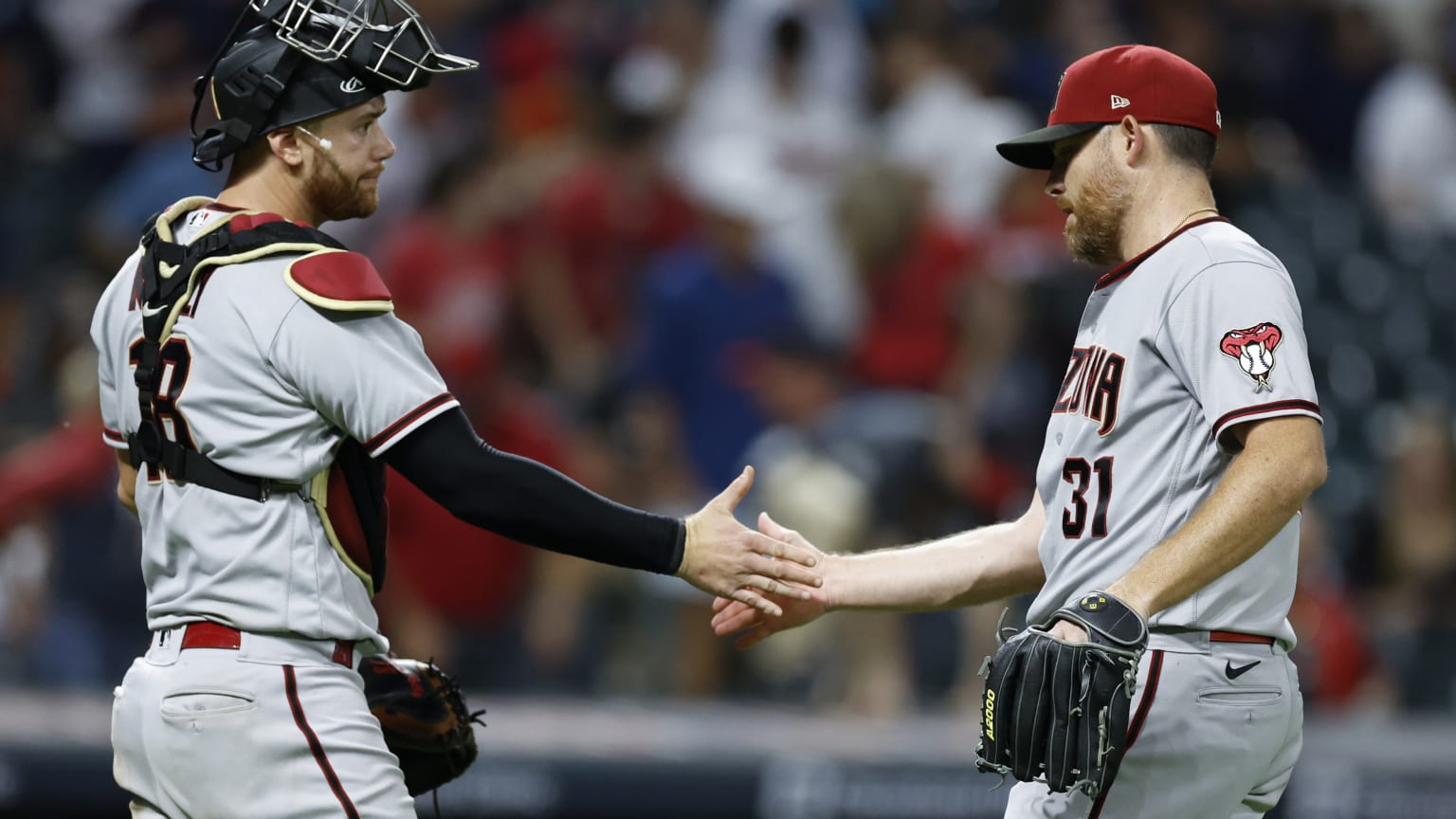 D-backs, Guardians - 08/02/2022 | Game Video Highlights | MLB Film Room ...