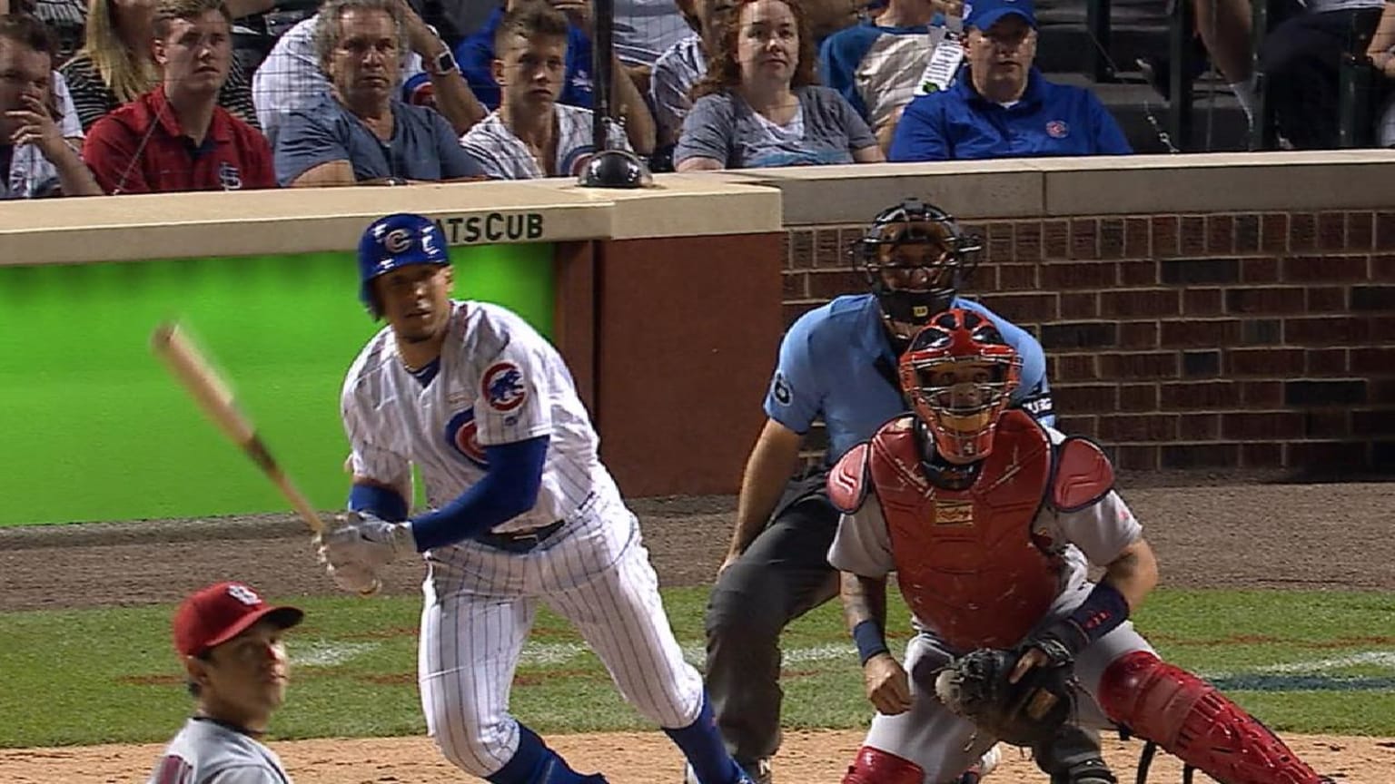 Jay's go-ahead pinch-hit single | 06/04/2017 | MLB.com