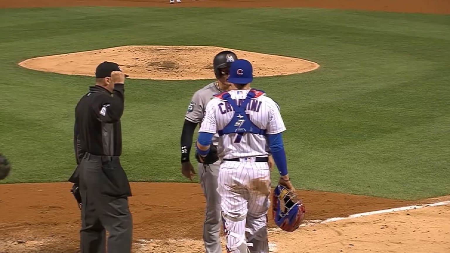 BK and Doug Glanville talk unwritten rules, changes | 05/21/2018 | MLB.com