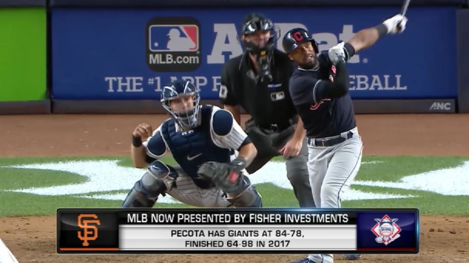 MLB Now talks about the 2018 PECOTA projections | 02/07/2018 | MLB.com