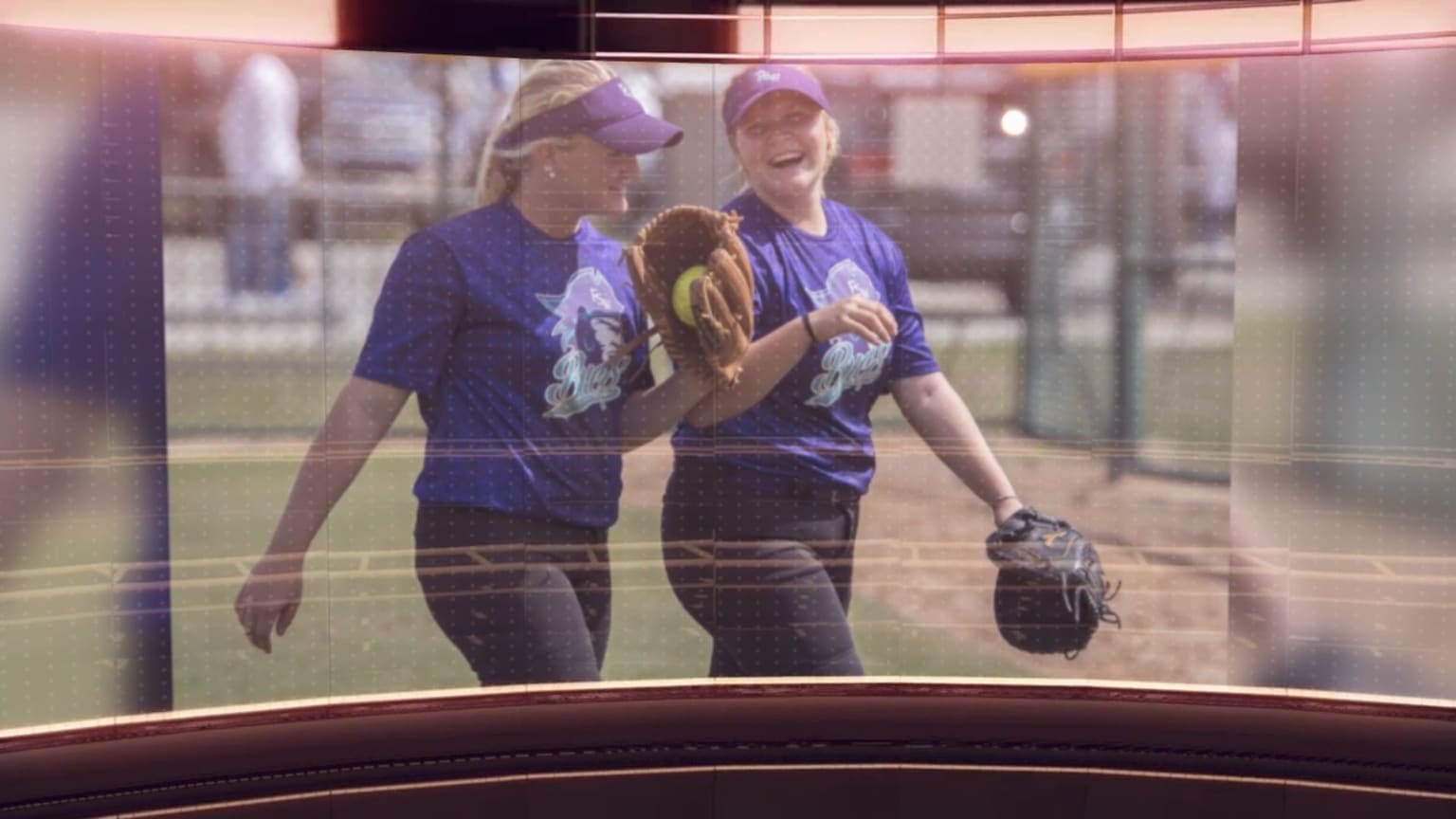 Softball Spring Training at training complex | 09/19/2019 | MLB.com