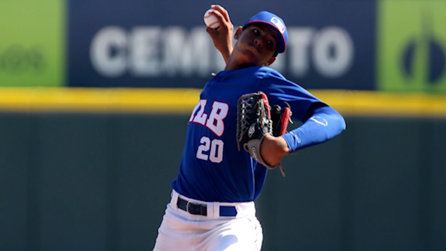 Top Prospects: Jairo Solis, RHP, Astros | 02/25/2021 | Houston Astros