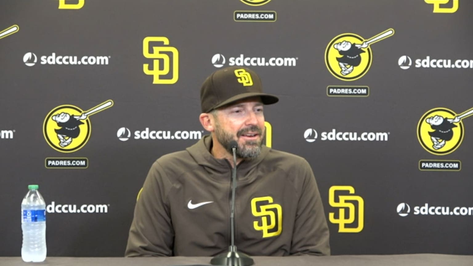 Ryan Christenson on Padres' 2-1 win over the Marlins | 05/05/2022 | San ...