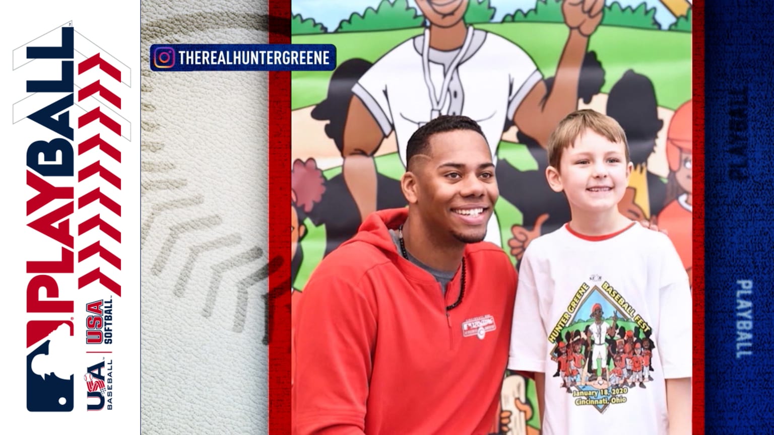 Season 7, Episode 2: Wil Aaron and Kenny Lofton | 04/16/2022 | MLB.com