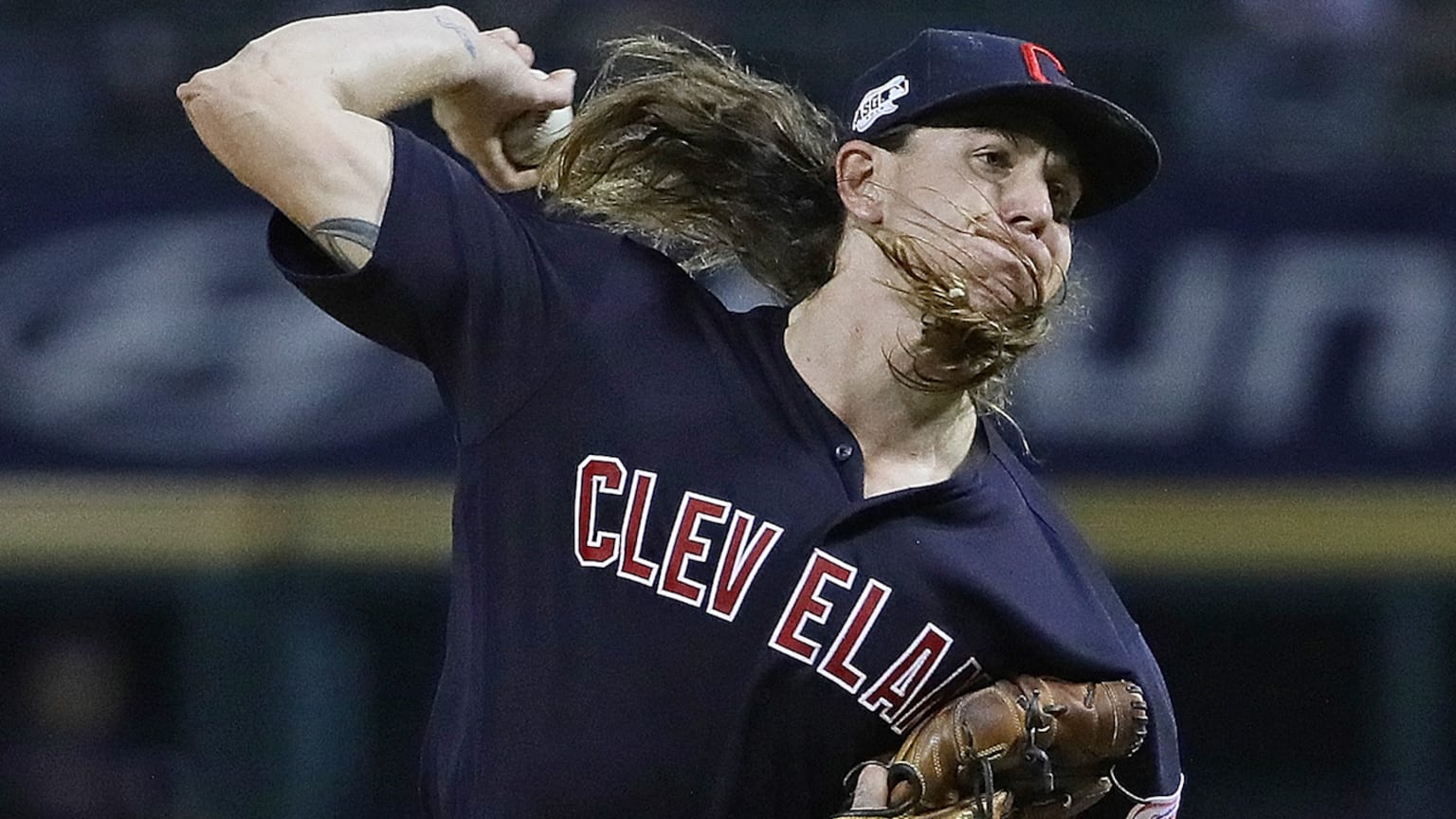 MLB Tonight on Clevinger drawing trade interest | 12/20/2019 | Los ...