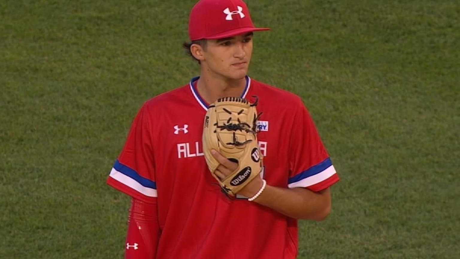 Hankins geared up for Spring in first full season | 01/07/2019 ...