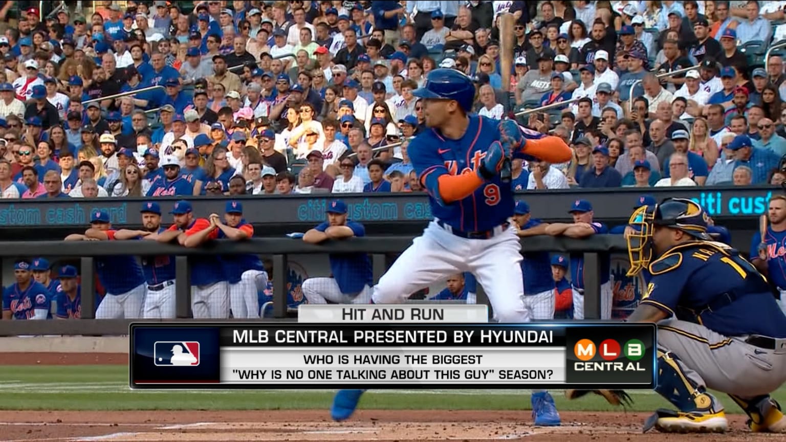 MLB Central on Gonsolin, more | 07/08/2022 | MLB.com