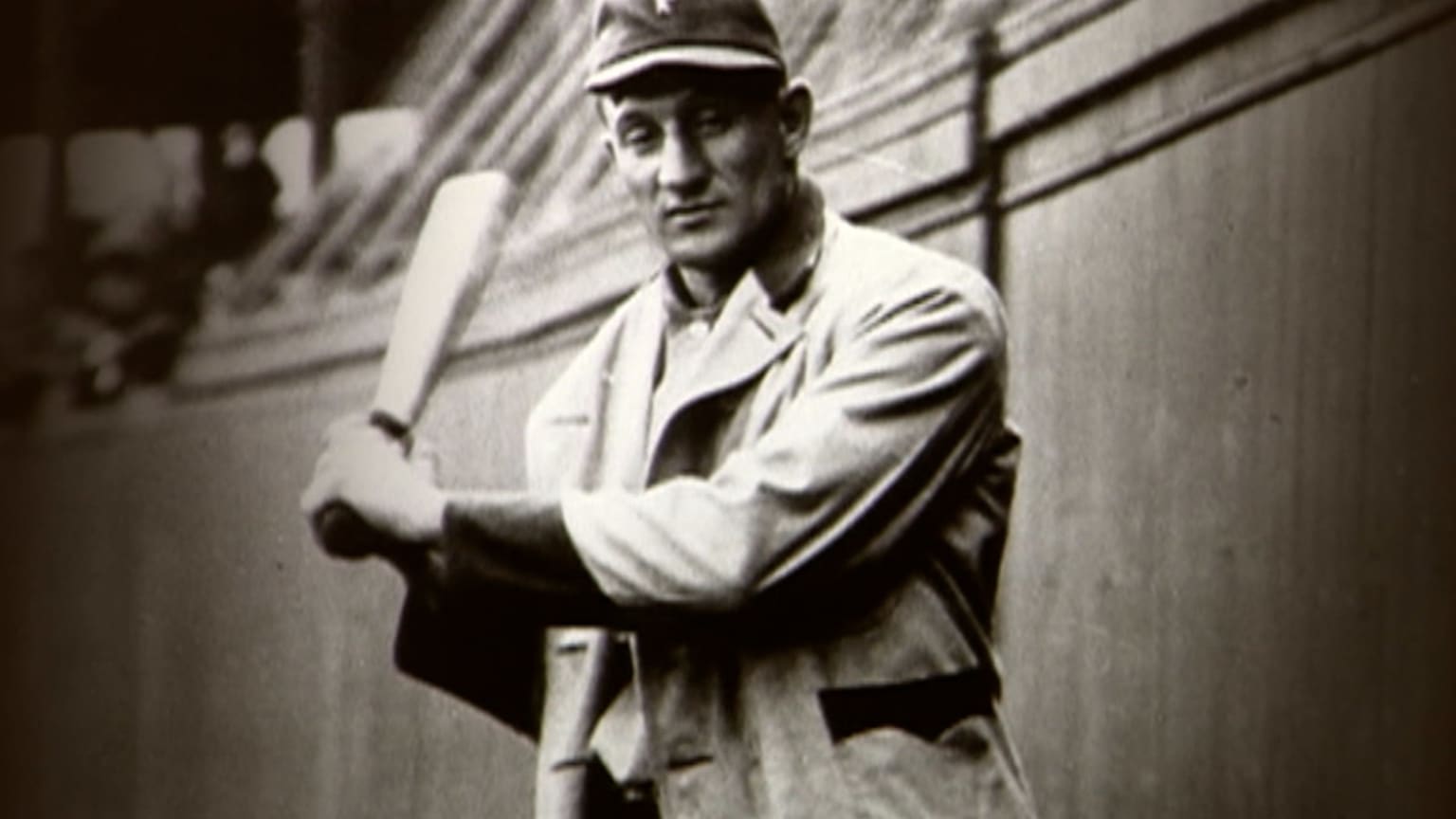 Where does Honus Wagner land in Prime 9 reboot? | 12/07/2021 ...