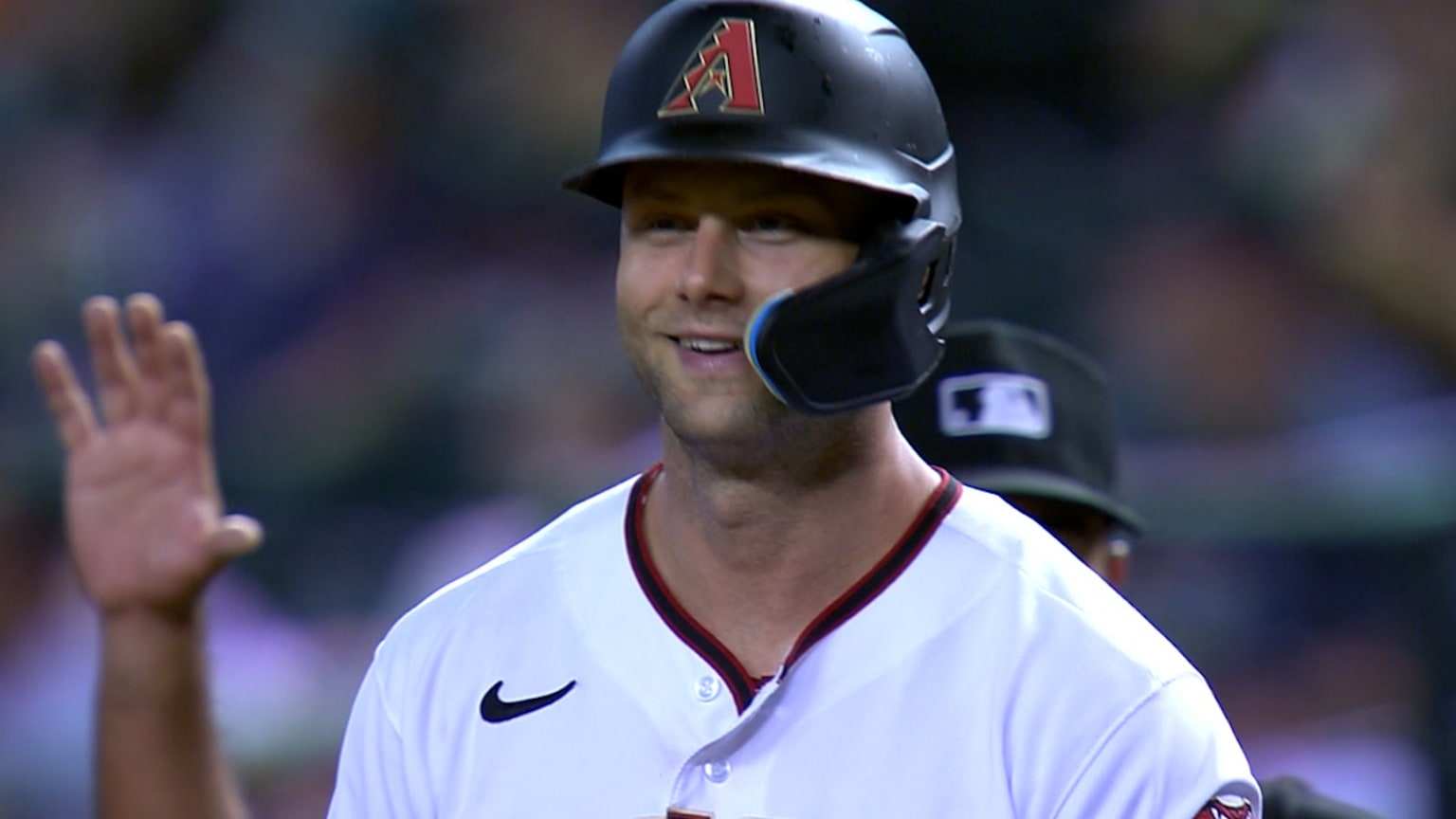 Christian Walker's two-run single | 07/25/2022 | MLB.com