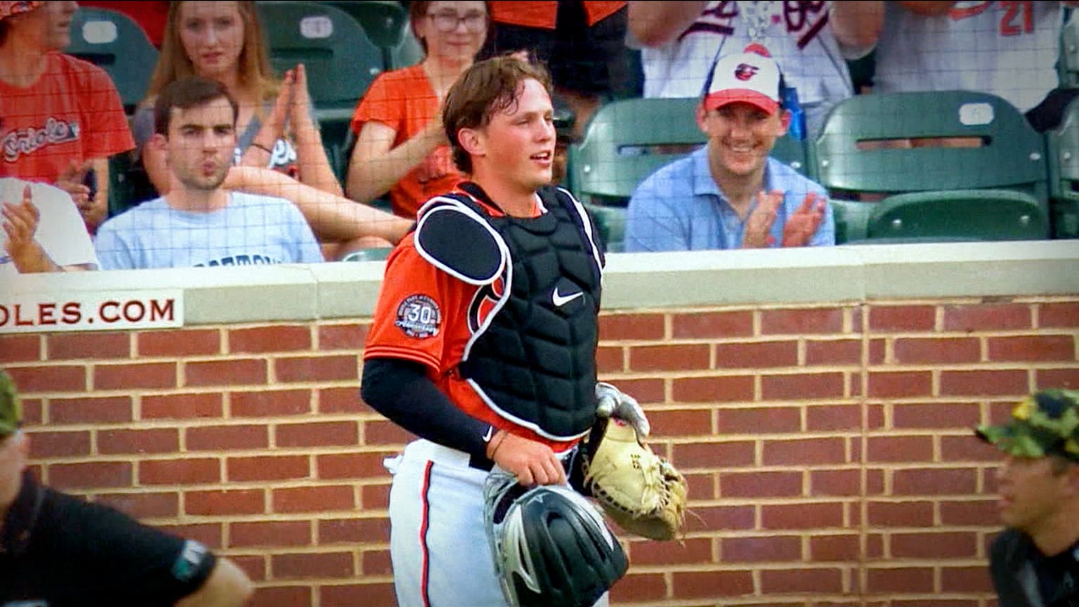 Peter Gammons looks at Adley Rutschman and more | 06/09/2022 | MLB.com