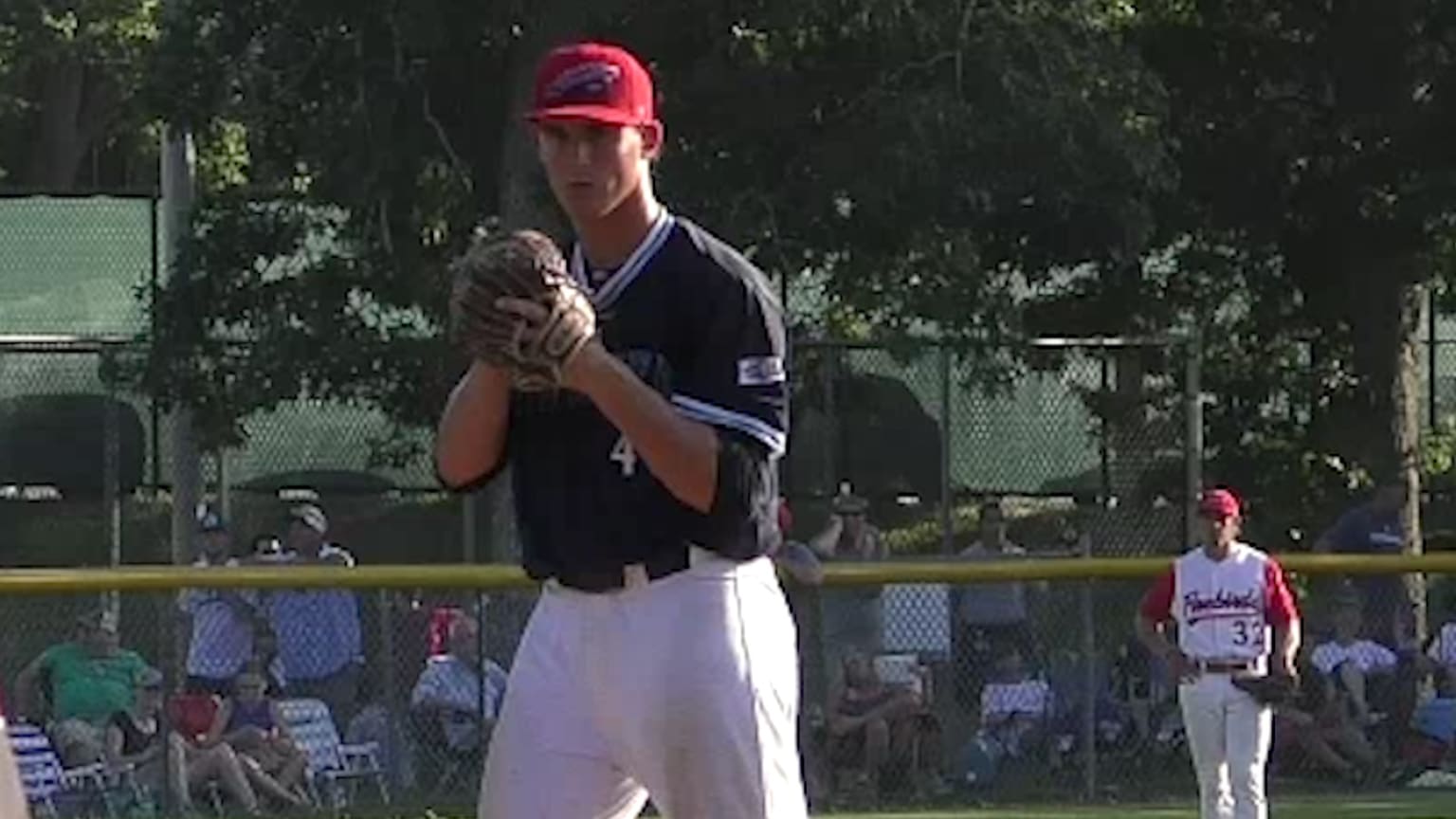 Draft Report: Mason Black, college RHP | 12/05/2020 | MLB.com