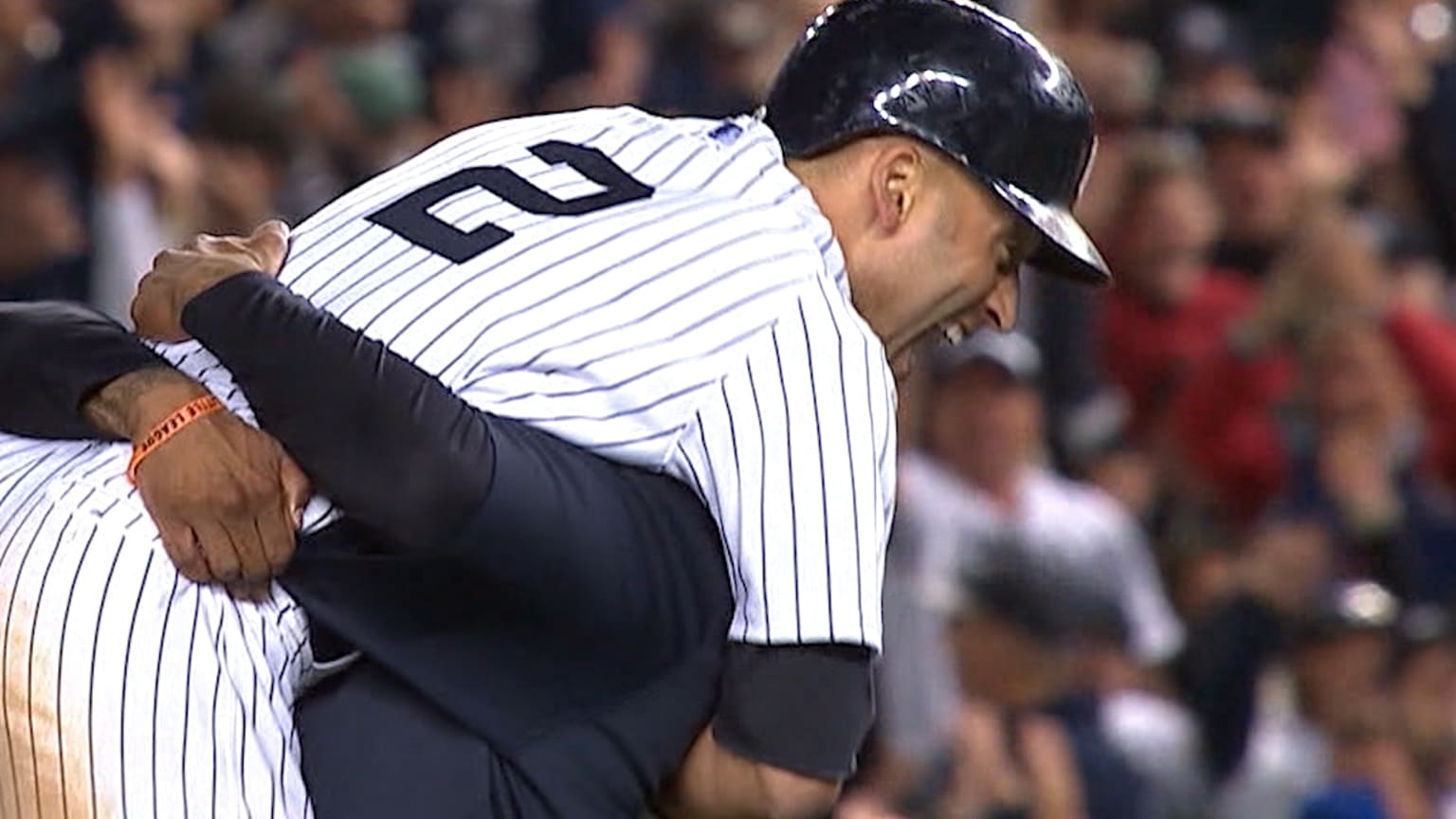 MLB Tonight discusses best MLB moments of the decade | 12/31/2019 | New ...