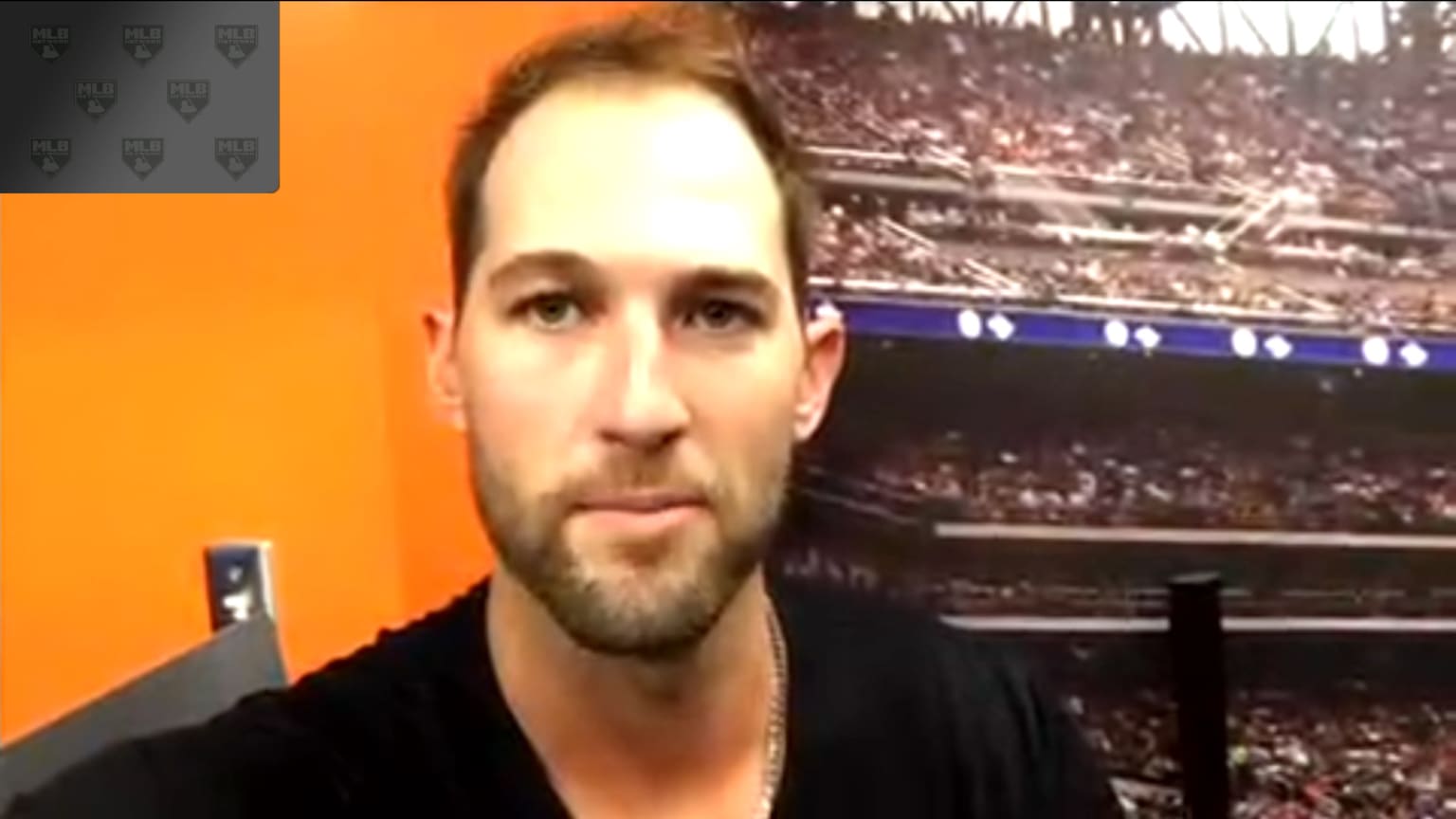 Michael Wacha talks joining Mets, more on MLB Tonight | 07/03/2020 ...