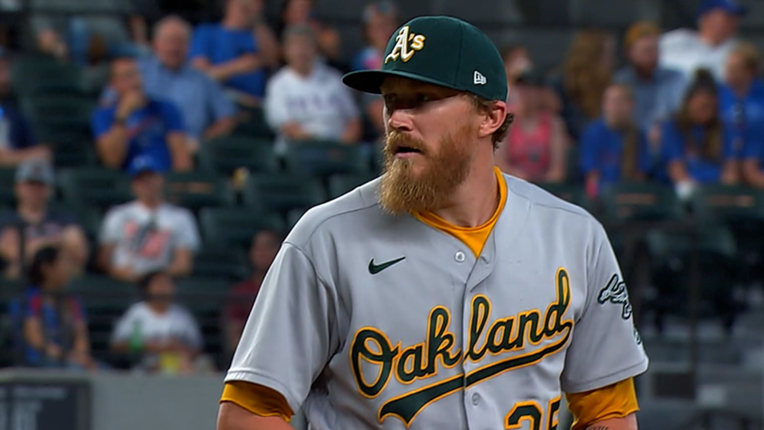 Jake Diekman strikes out the side in the 8th | 06/24/2021 | MLB.com