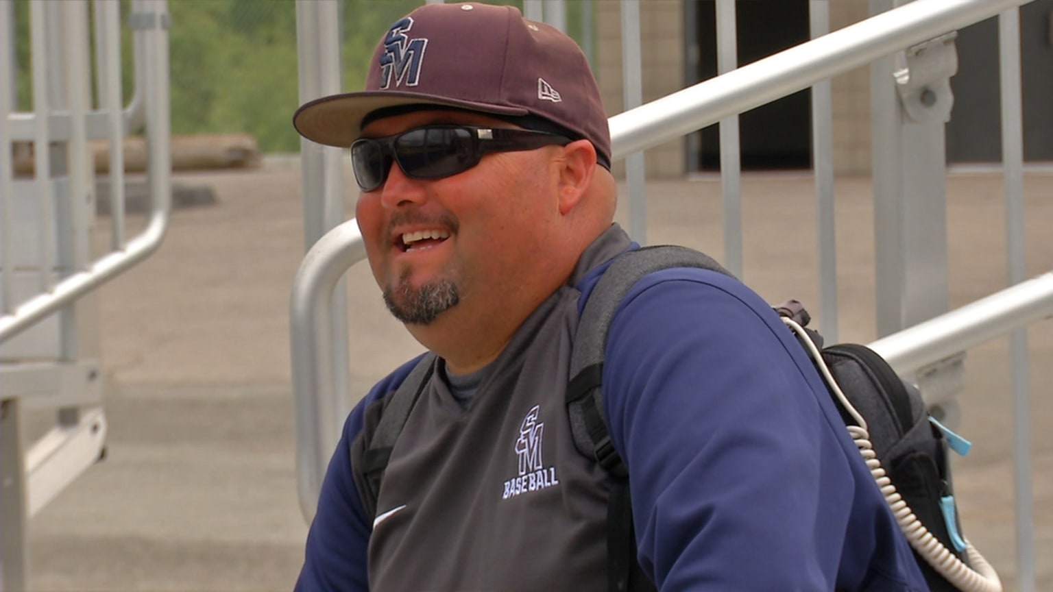 2019 Padres High School Coach of the Year | 03/09/2020 | San Diego Padres