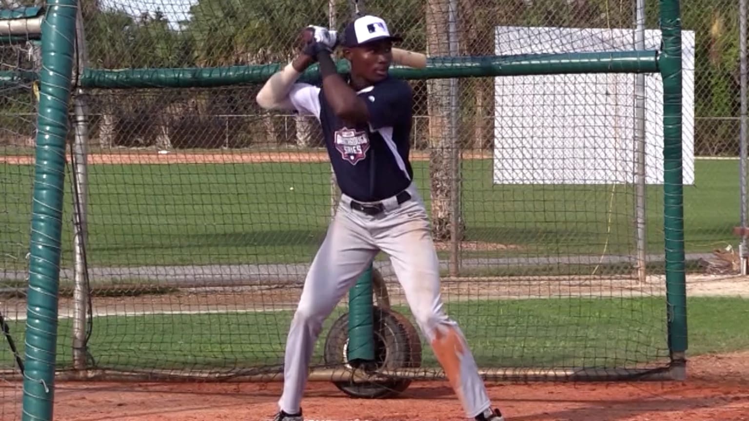 Top Prospects: Ed Howard, SS, Cubs | 03/03/2021 | Chicago Cubs