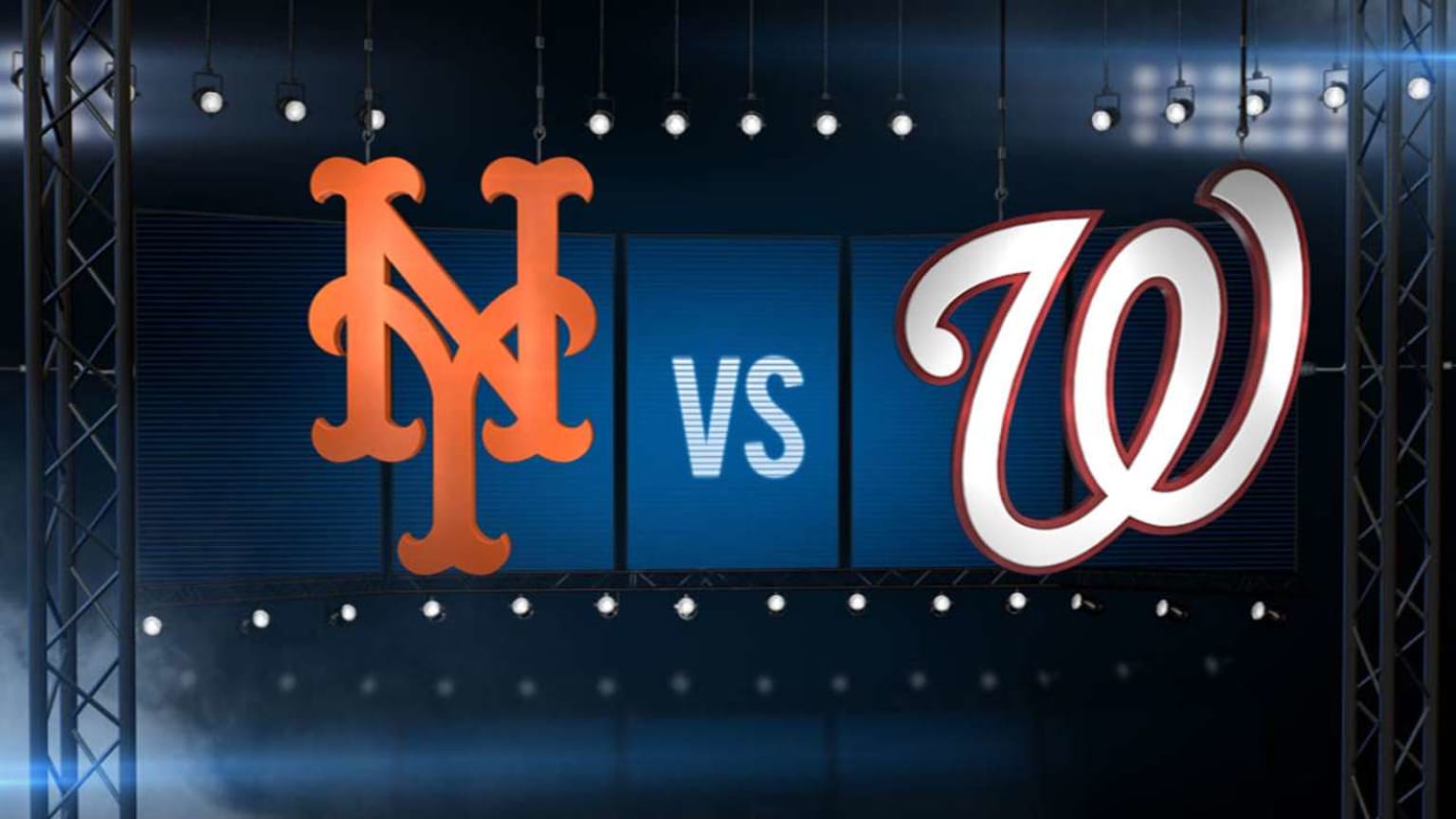 6/27/16: Nats' offensive onslaught trump the Mets | 06/27/2016 | MLB.com