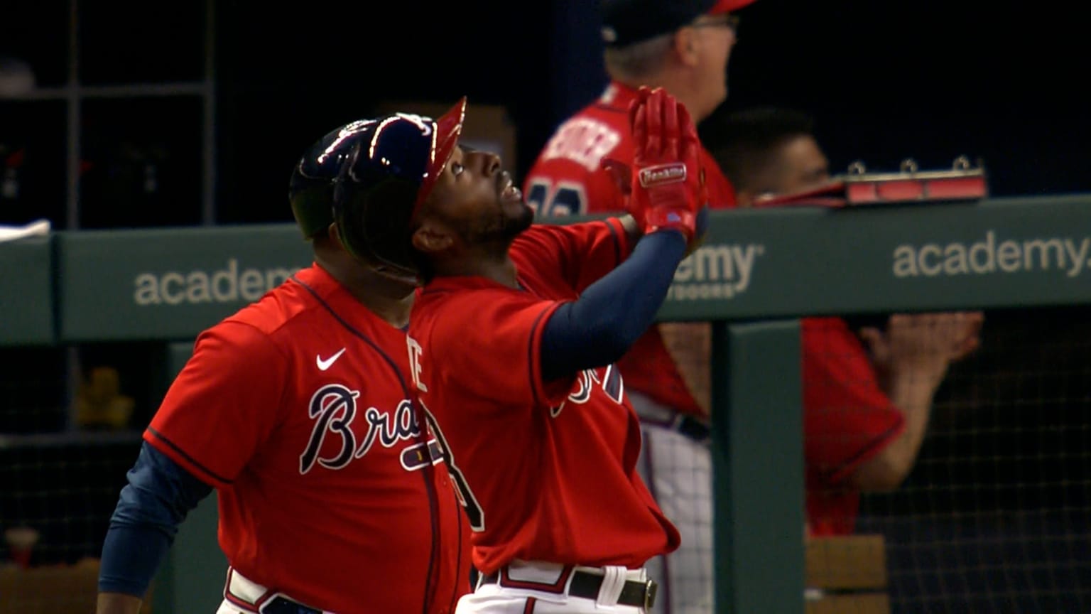 Travis Demeritte scores Contreras with an RBI single | 05/27/2022 ...