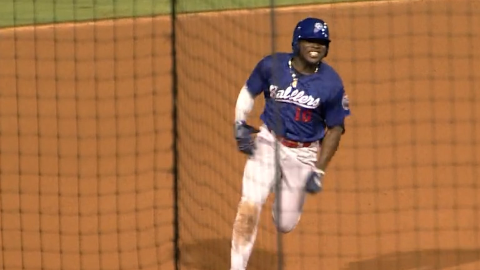 Top Prospects: Bryan Ramos, 3B/2B, White Sox | 03/12/2022 | Chicago ...