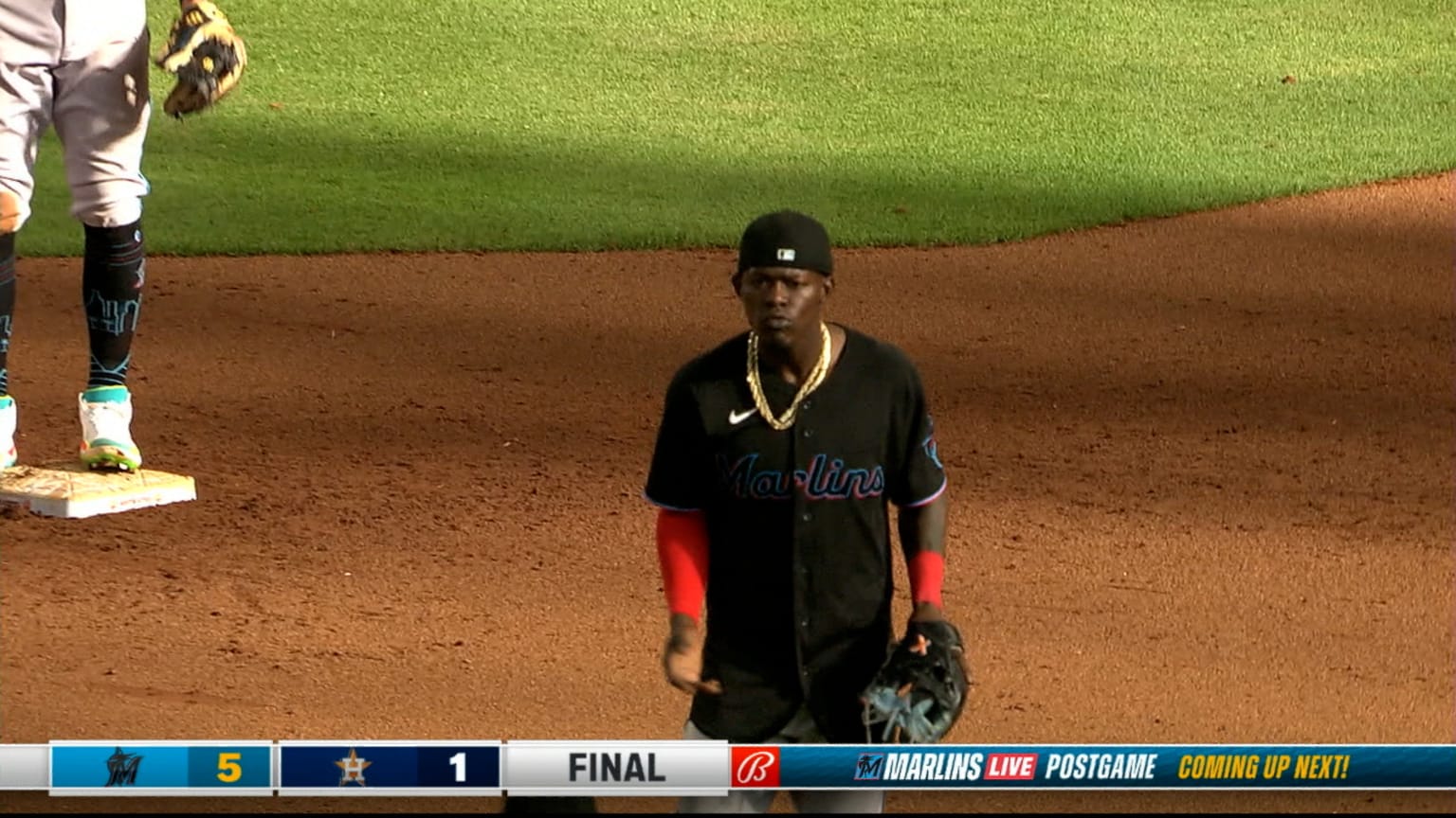 Louis Head gets the final out | 06/11/2022 | Philadelphia Phillies