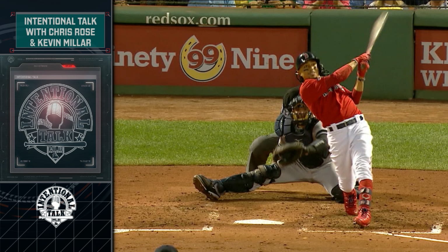 IT's reaction to the updated Betts trade | 02/10/2020 | Chicago Cubs