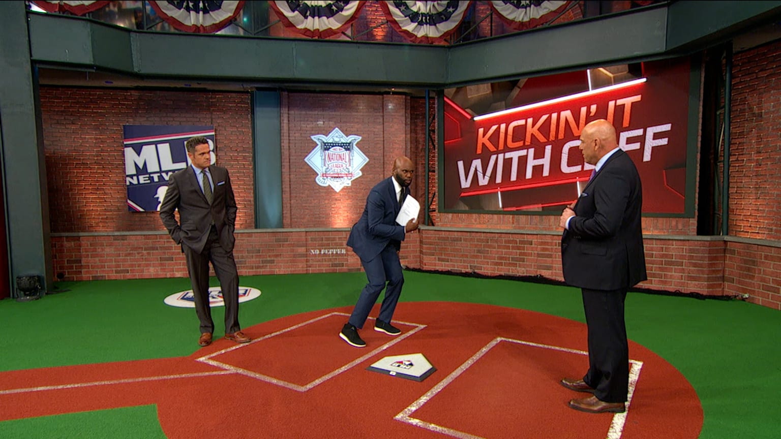 Cliff discusses the importance of using a leg kick | 05/27/2021 | New ...