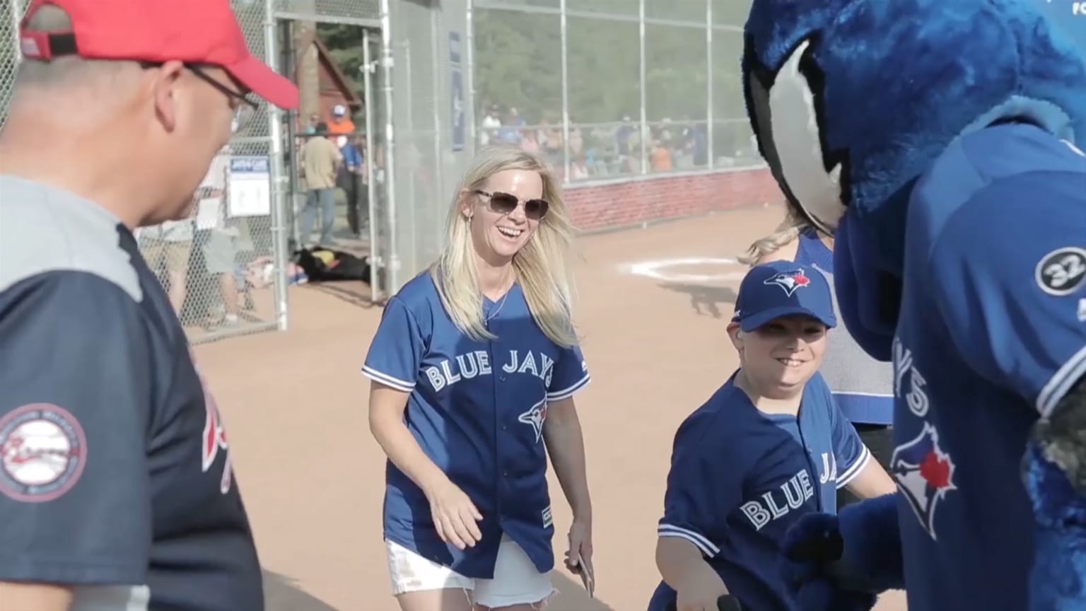 Jays Care Foundation: Field of Dreams 2020 | 09/13/2019 | Toronto Blue Jays