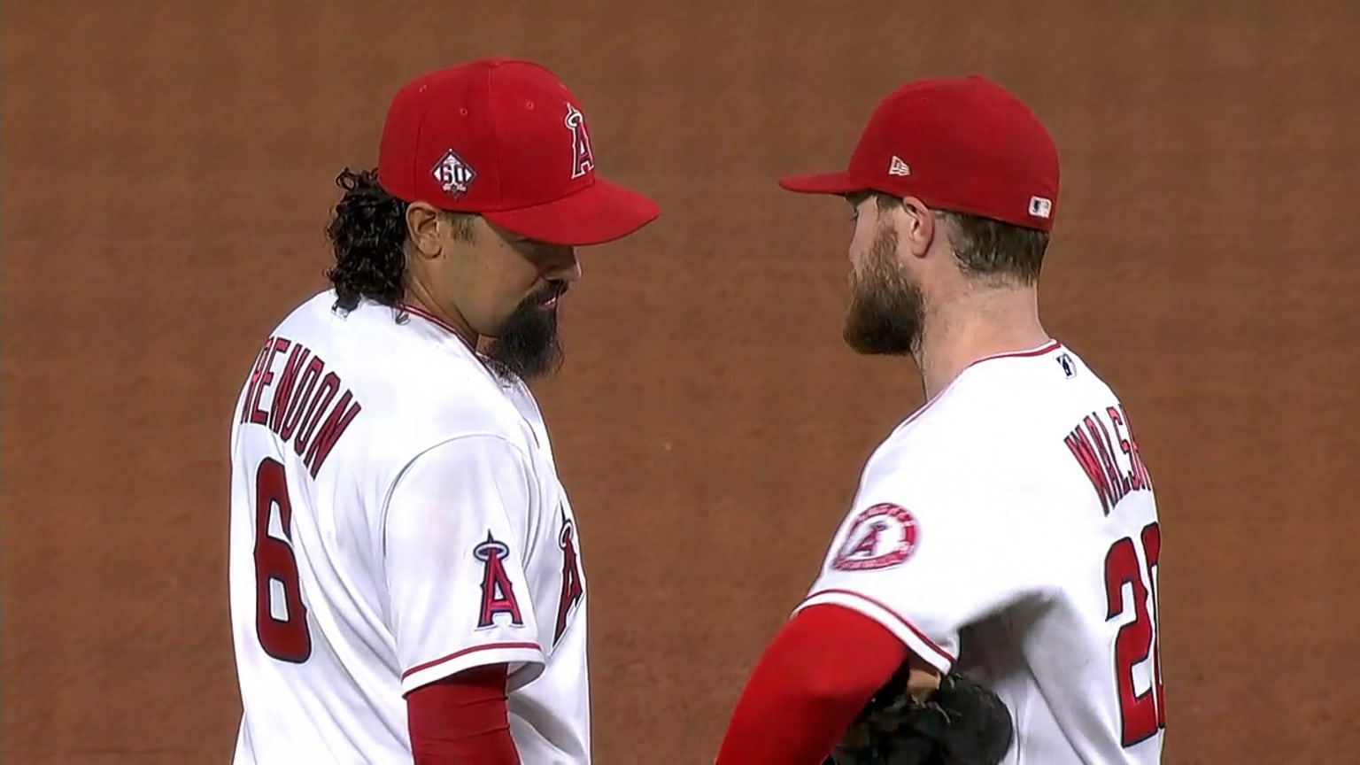 Alex Claudio records the final out of the game | 06/19/2021 | New York Mets