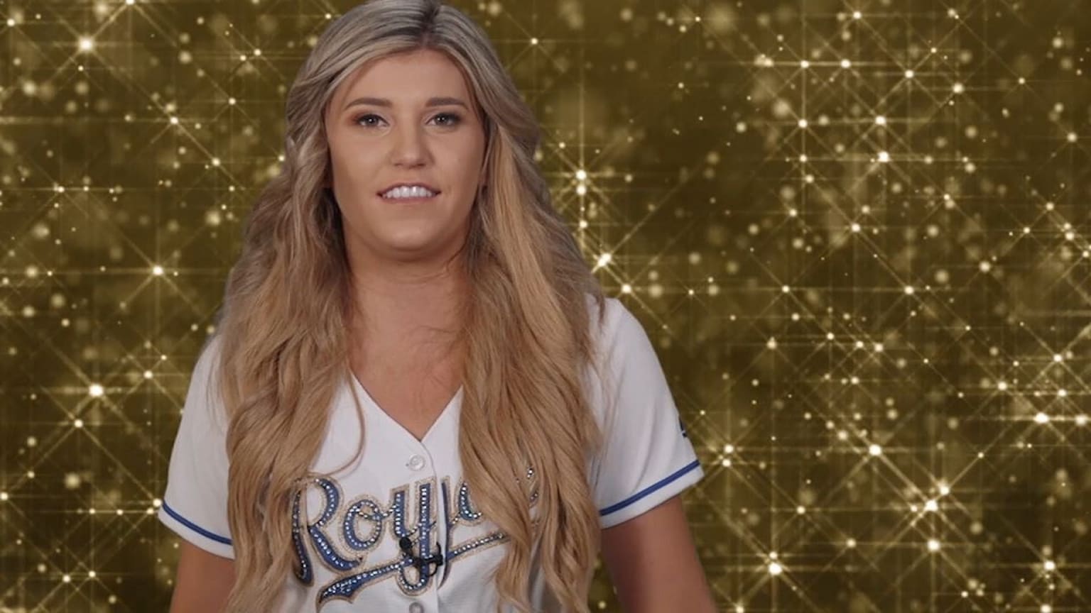 Kansas City Royals 'K Crew' - Amanda | 05/15/2019 | Kansas City Royals