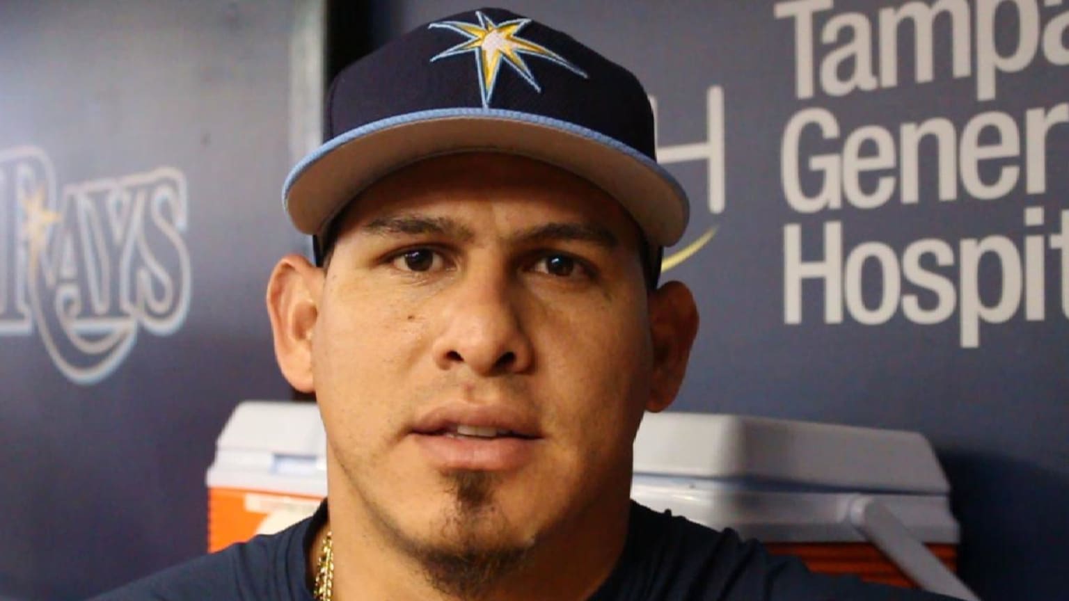Wilson Ramos sobre su recuperaci?n | 04/20/2017 | MLB.com