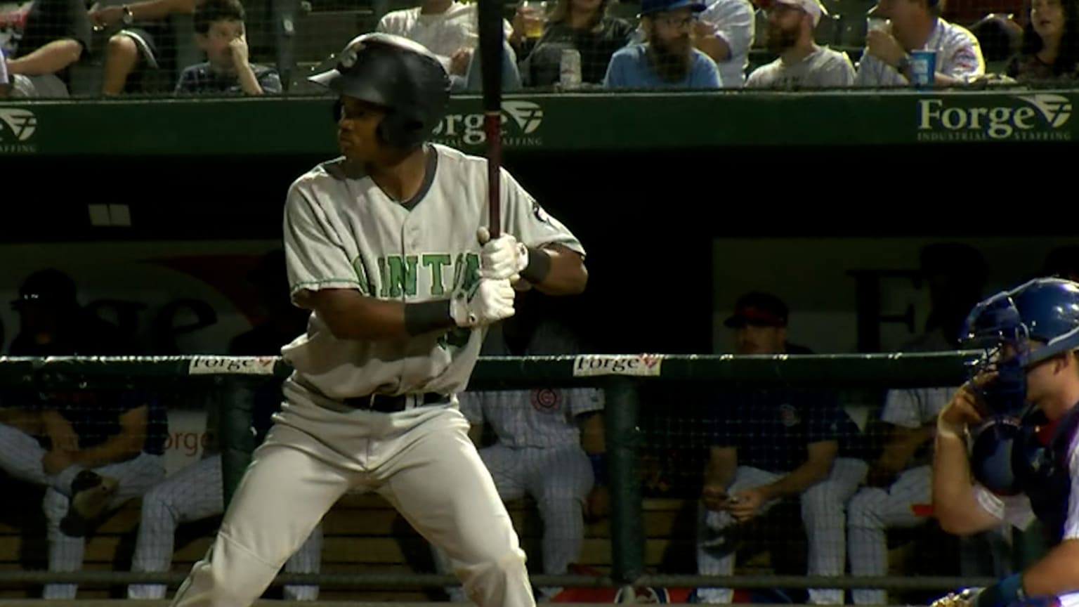 Top Prospects: Jose Devers, SS, Marlins | 02/26/2021 | Miami Marlins