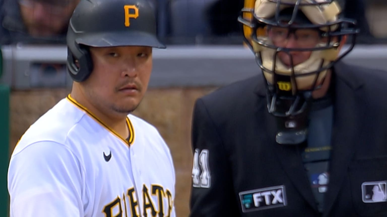 MLB.JP: Yoshi Tsutsugo player reel | 04/17/2022 | MLB.com