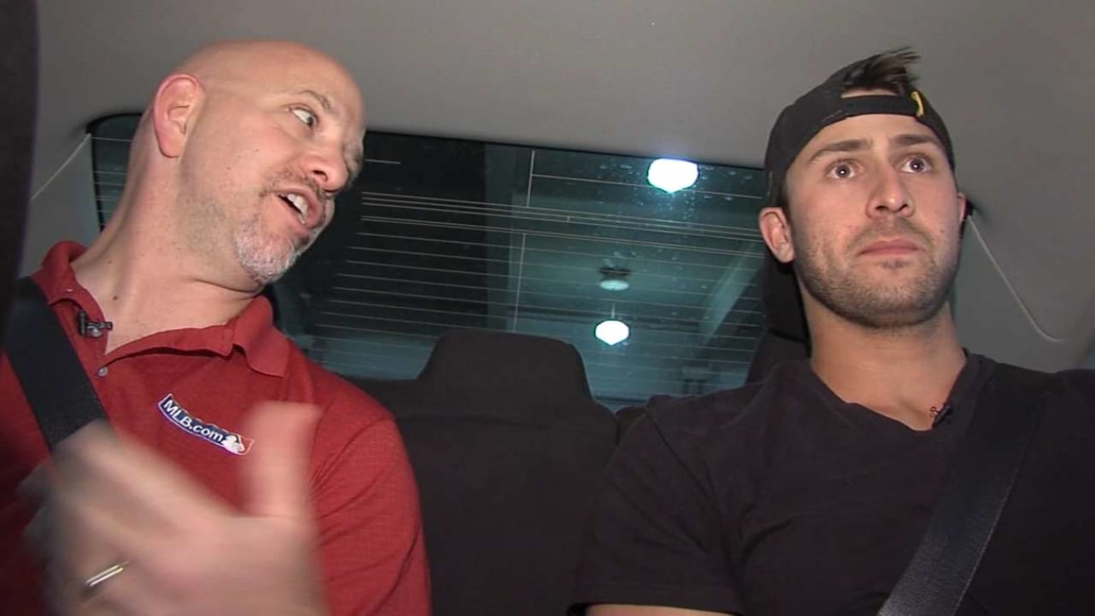 Gallo on All-Star Futures Game and development | 07/13/2014 | New York Mets