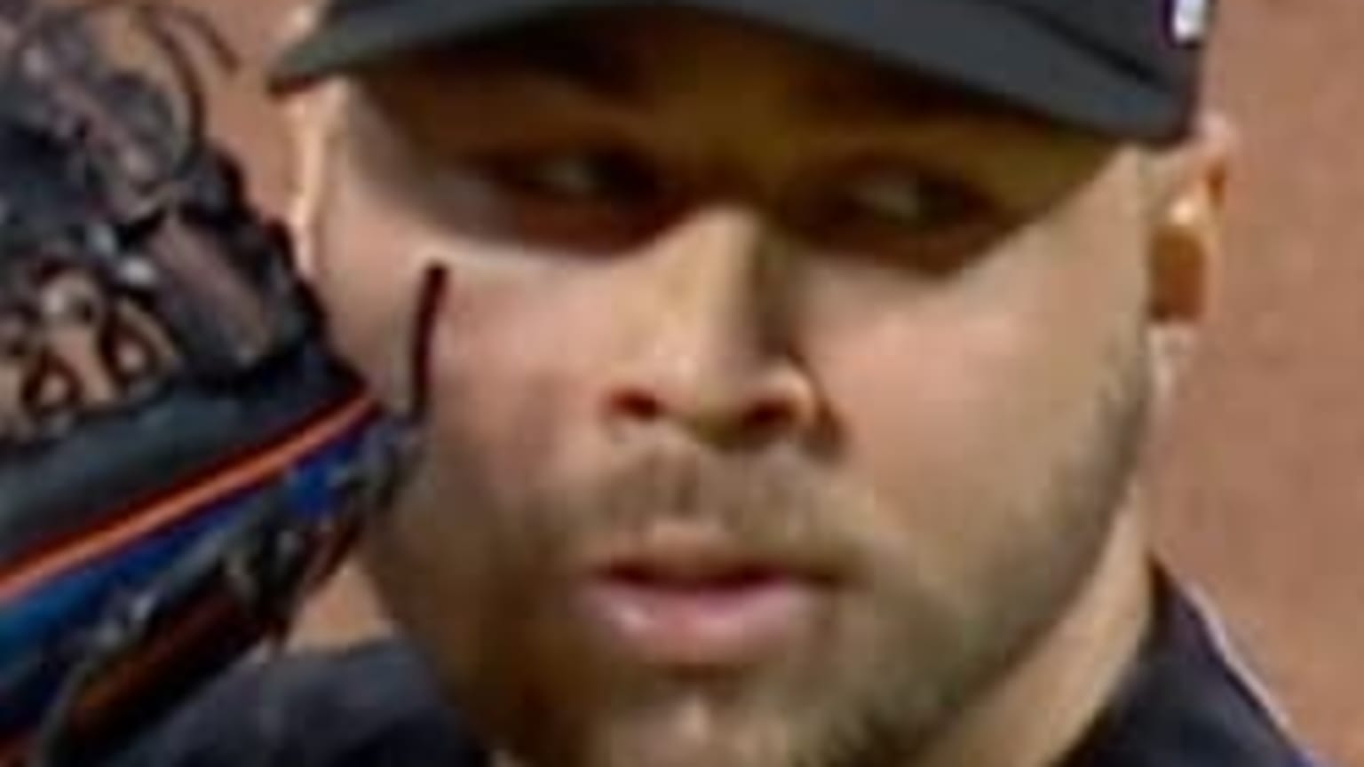 Megill strikes out 10, only allows 2 runs vs. Yankees | 09/10/2021 ...