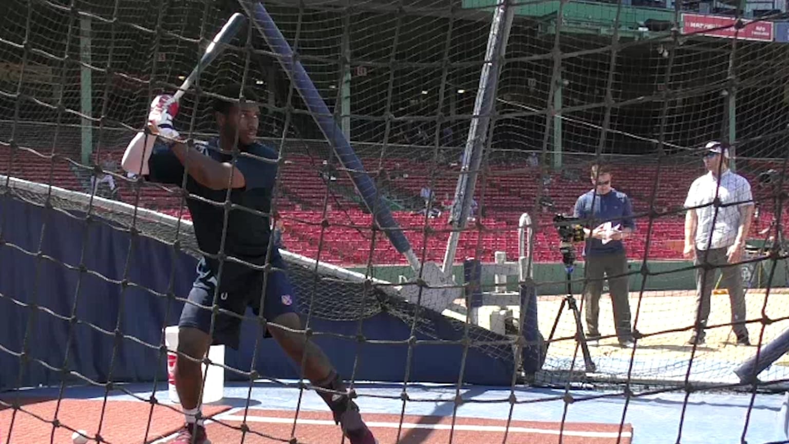 Draft Report: Zavier Warren, college shortstop | 04/21/2020 | MLB.com