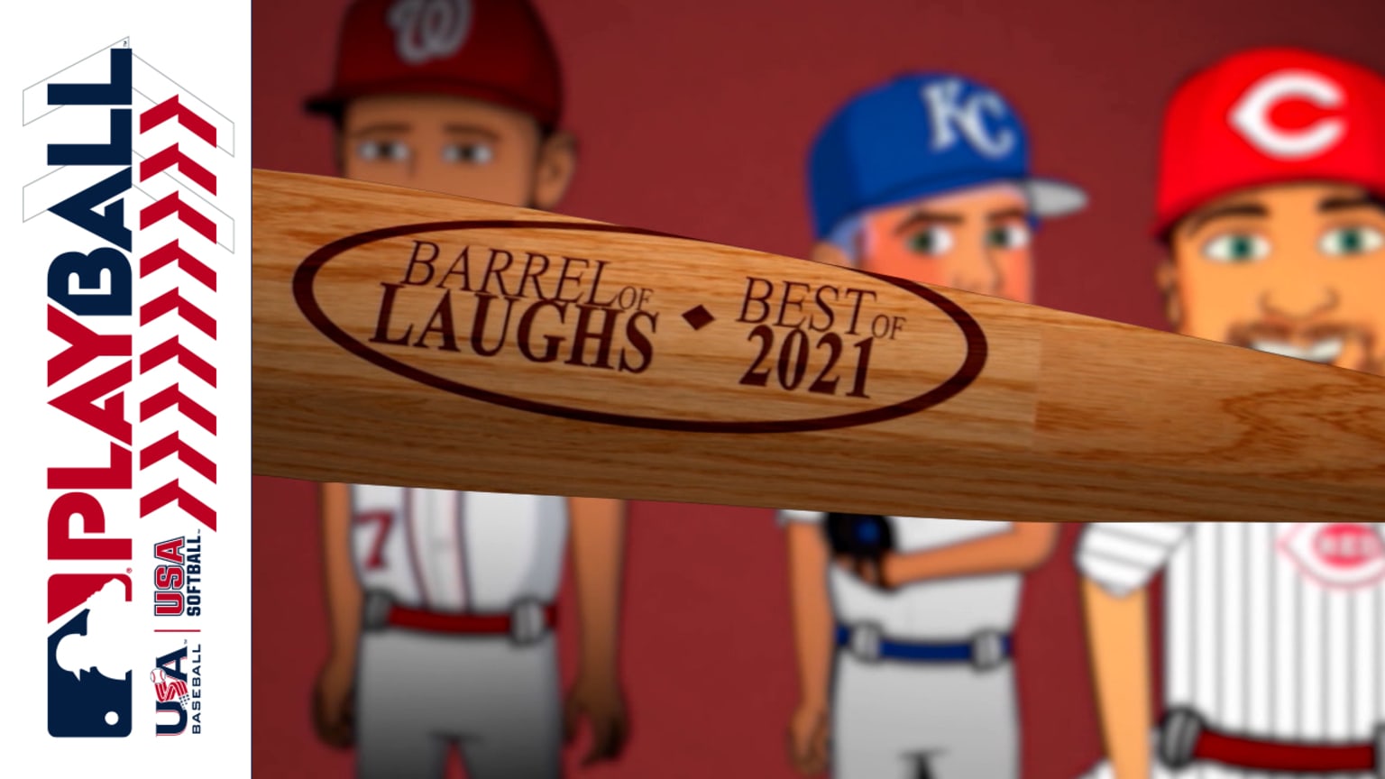 Season 6, Episode 27: Best of the 2021 Season | 10/02/2021 | MLB.com