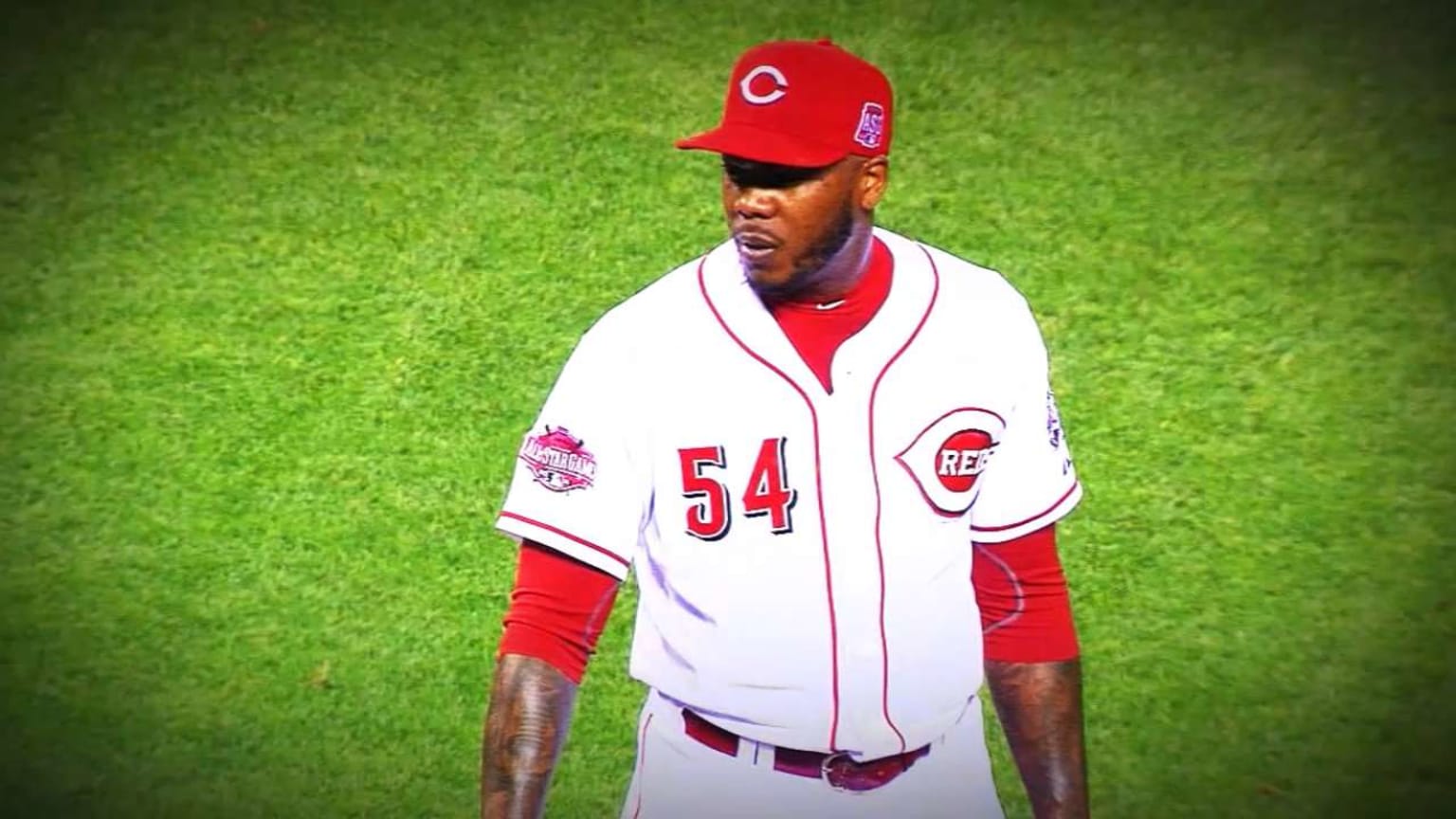 MLB Now: Great relievers | 04/23/2016 | MLB.com