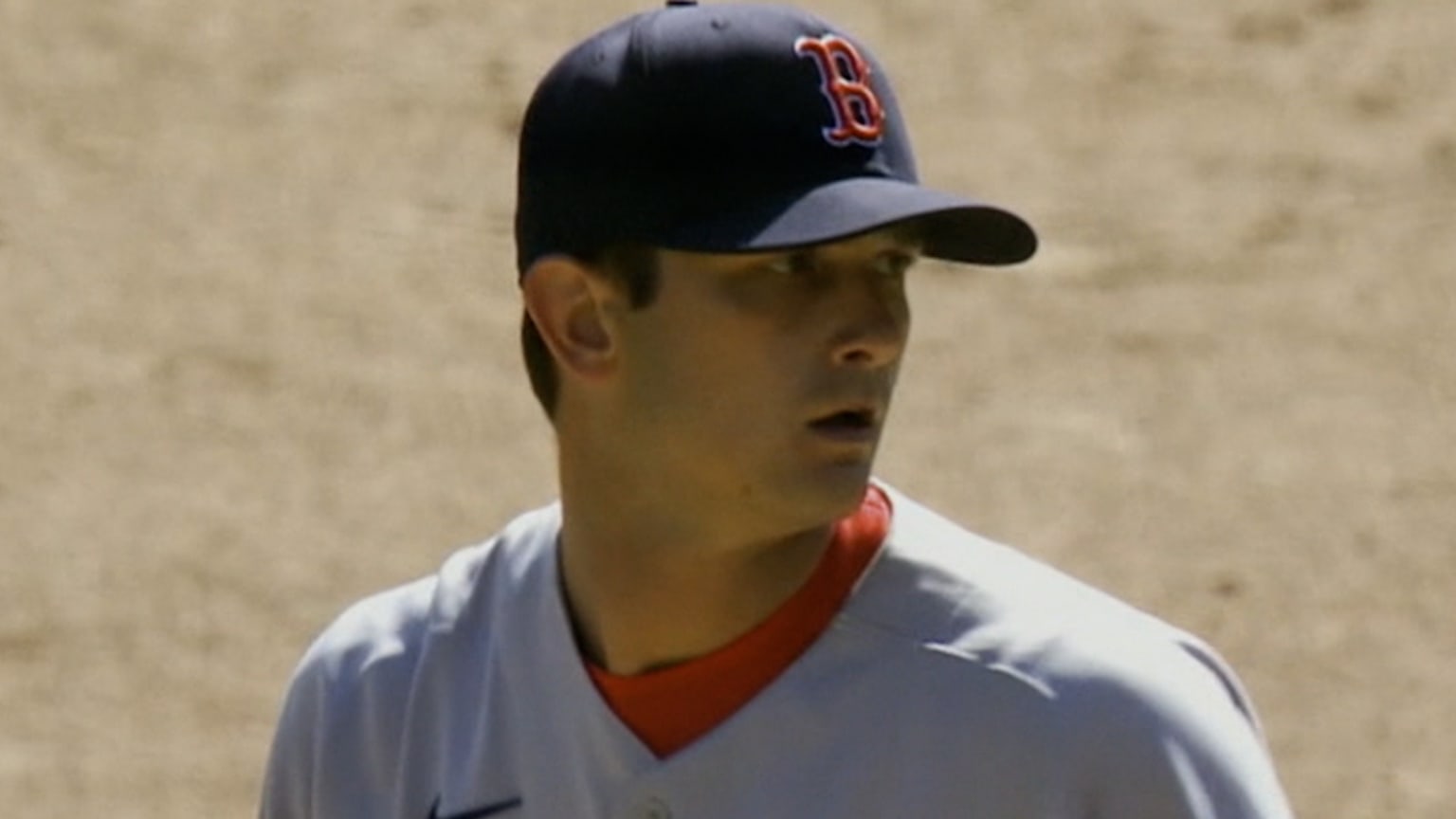Whitlock cuelga 4 ceros sin hits en relevo vs. Boston | 12/04/2022 ...