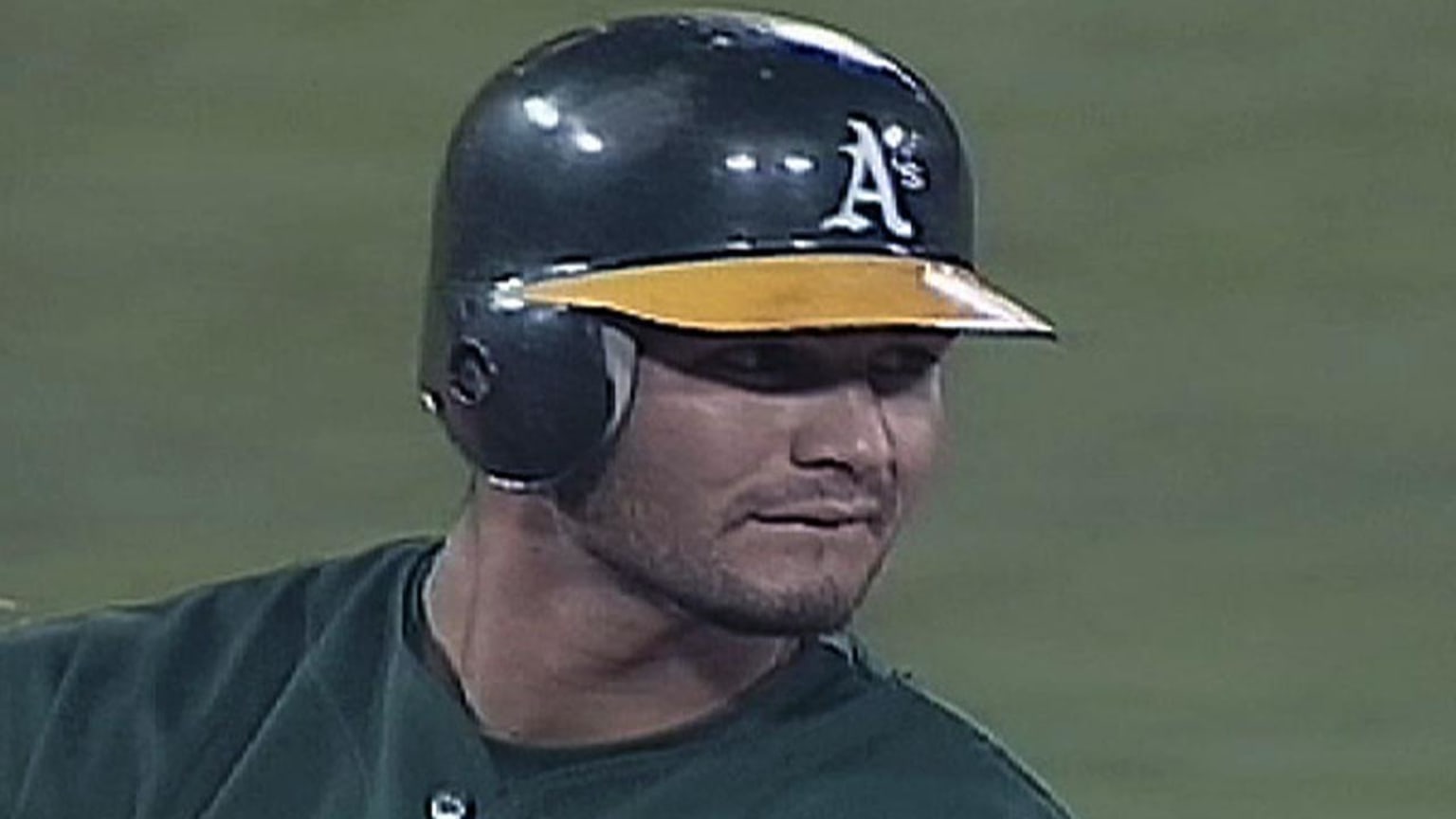 2002 A's Win Streak: Win No. 1 | 08/13/2002 | MLB.com